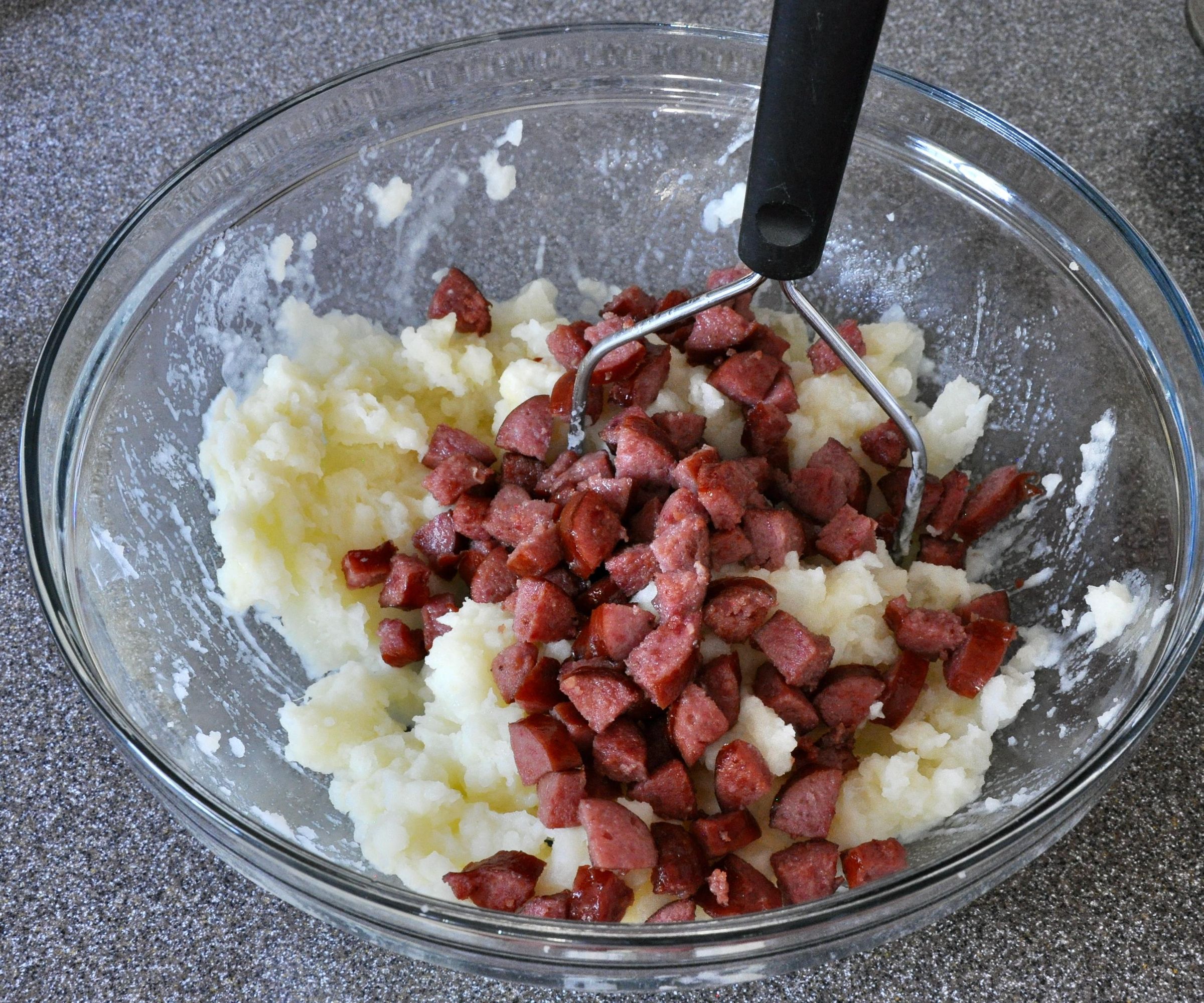 Twice-Baked Potatoes Recipe : 6 Steps (with Pictures) - Instructables