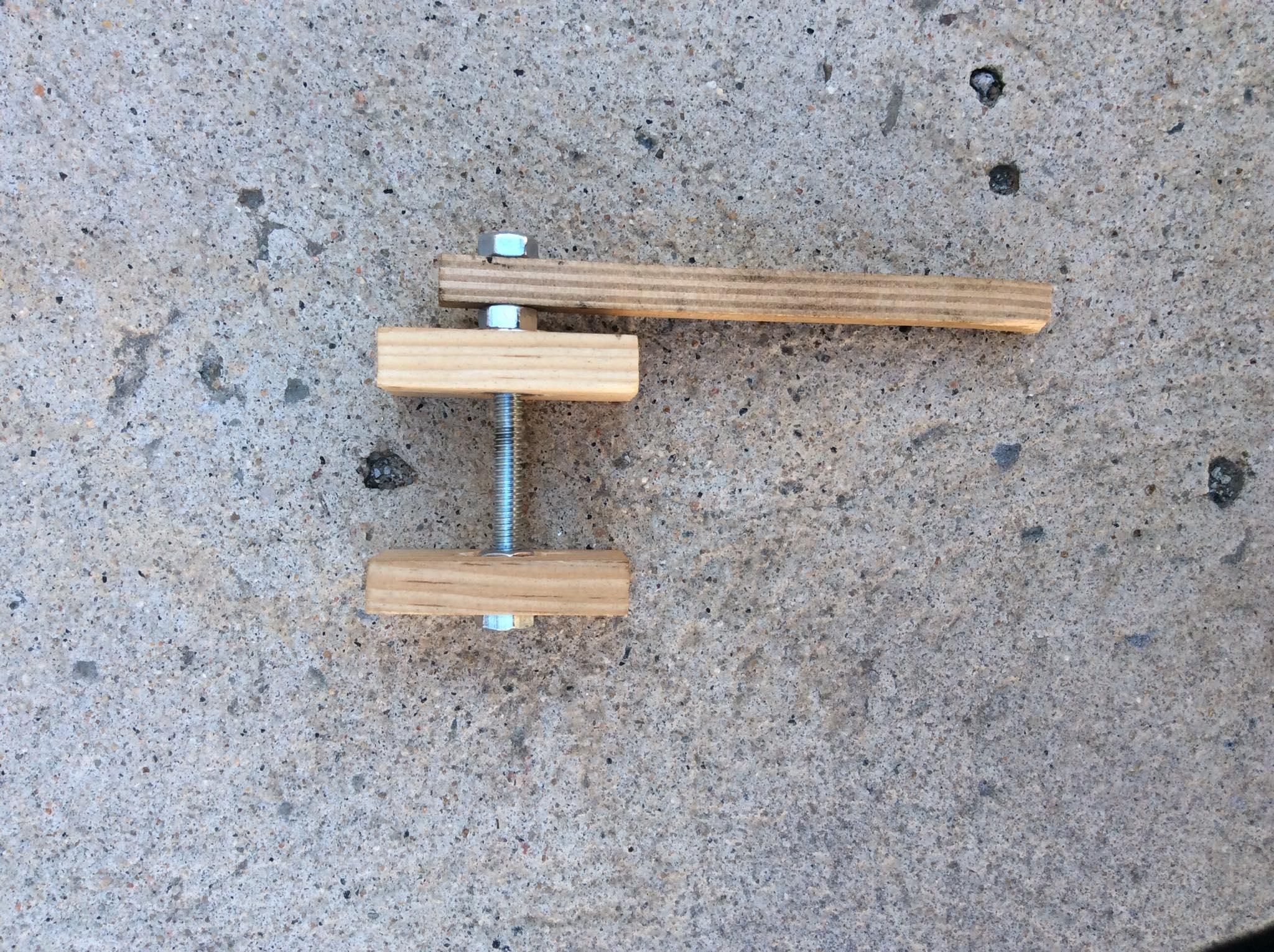 Retractable Roller Tent : 11 Steps (with Pictures) - Instructables