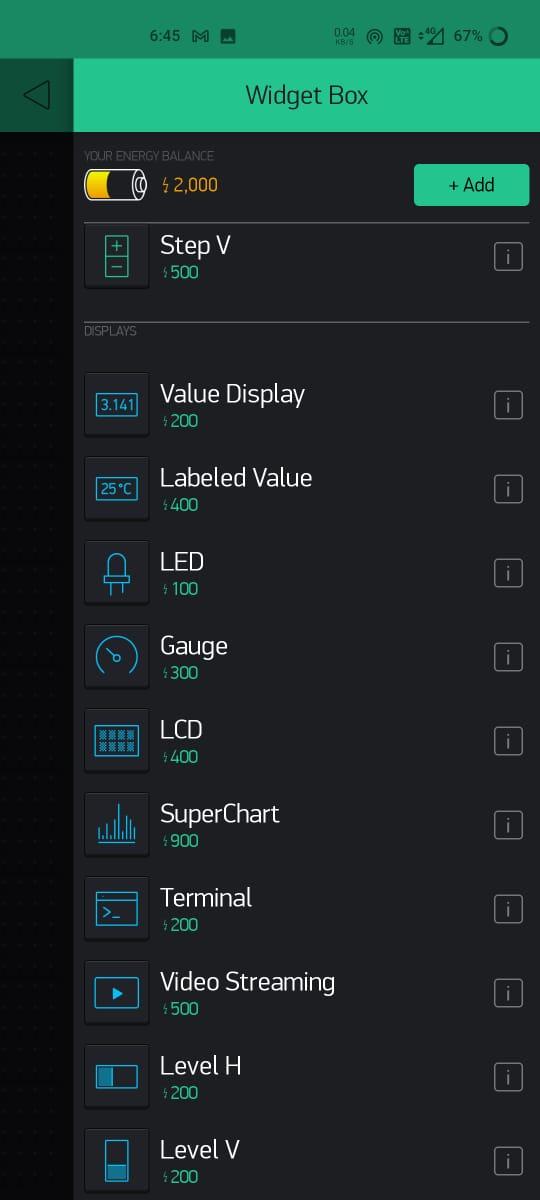 LPG Gas Leakage Detector Using Node MCU With Blynk Application : 5 Steps - Instructables