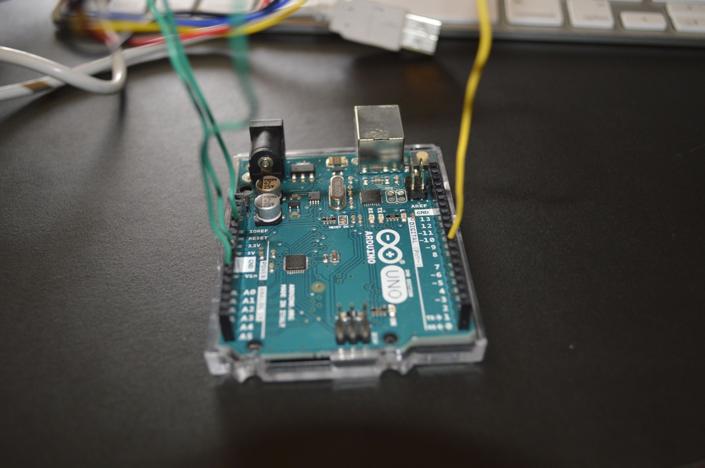 Smog Log: DIY Smog Measuring : 4 Steps (with Pictures) - Instructables