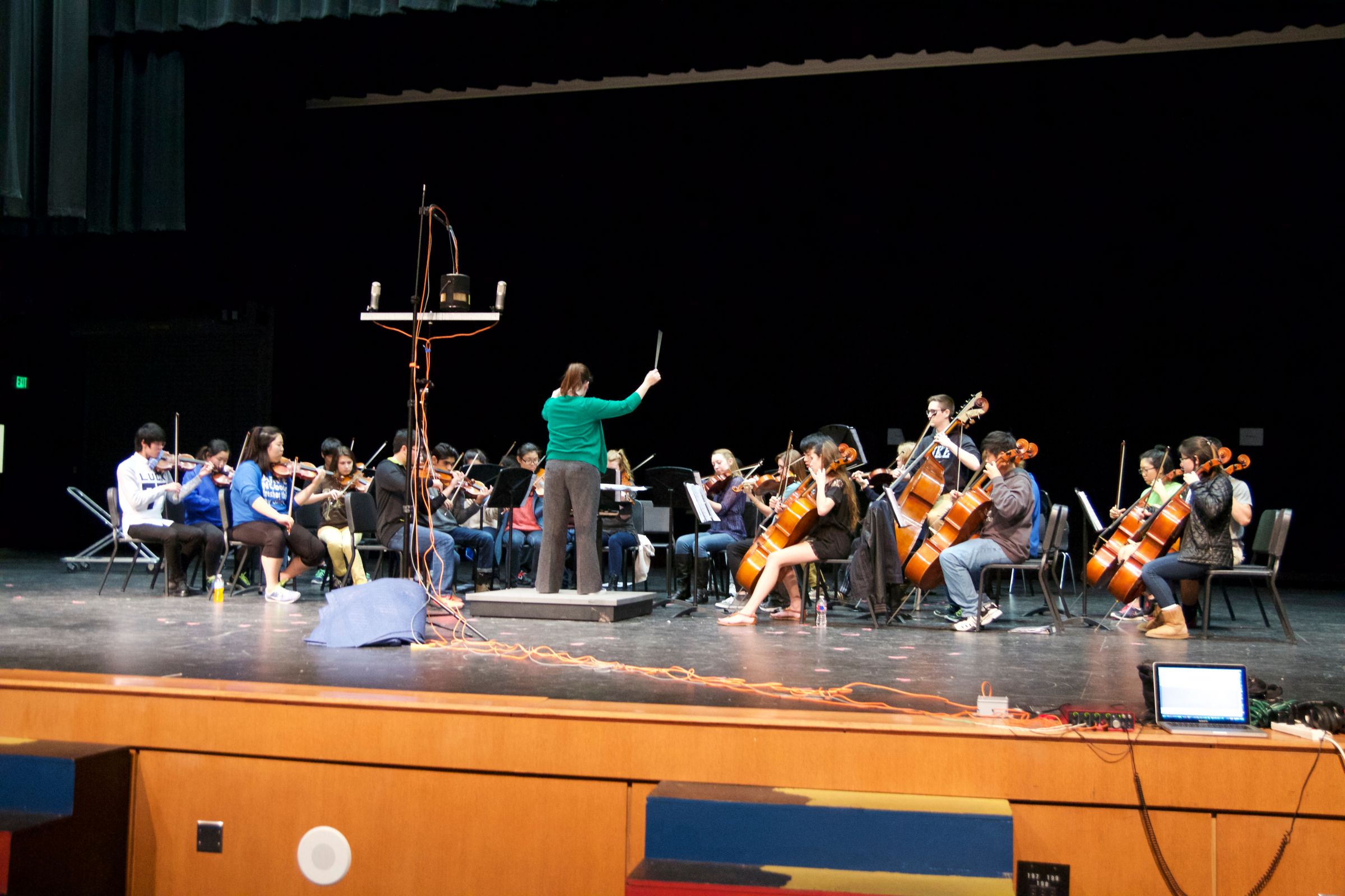 The Paint Can "Blumlein Pair" Stereo Microphone : 11 Steps (with ...