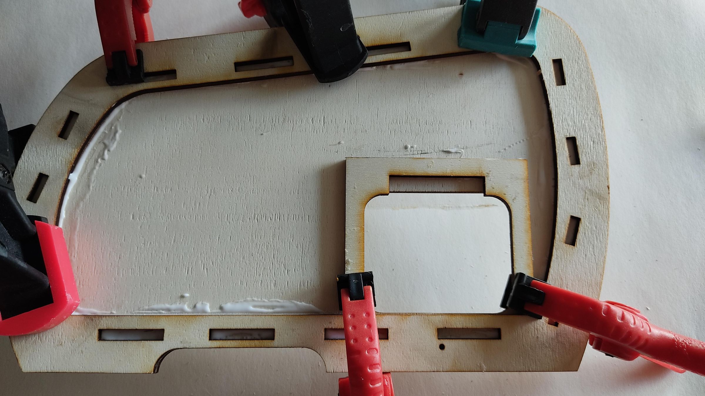 Caravan Bird House : 8 Steps (with Pictures) - Instructables