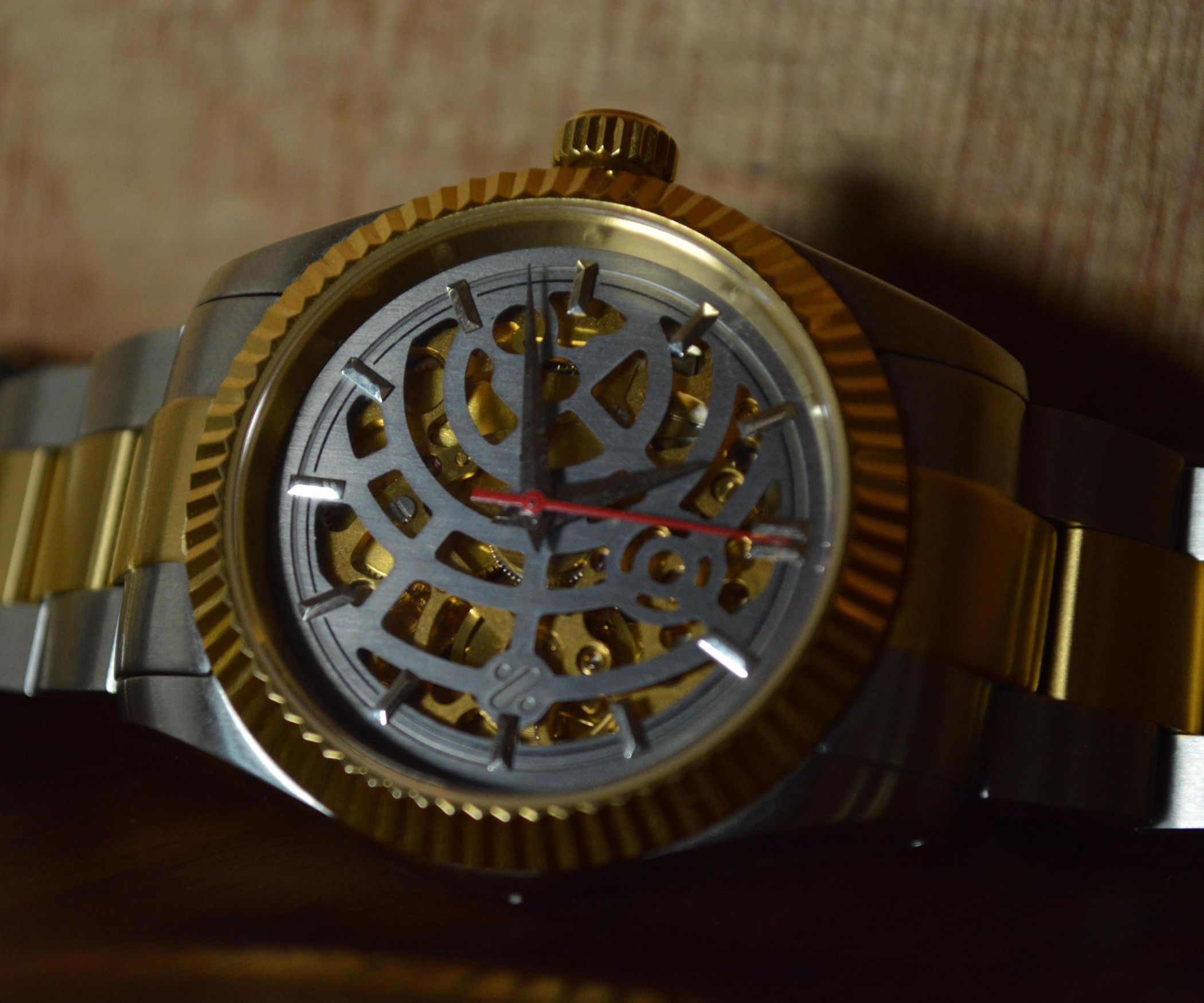 How to Take Stunning Photos of Your Watch : 5 Steps - Instructables