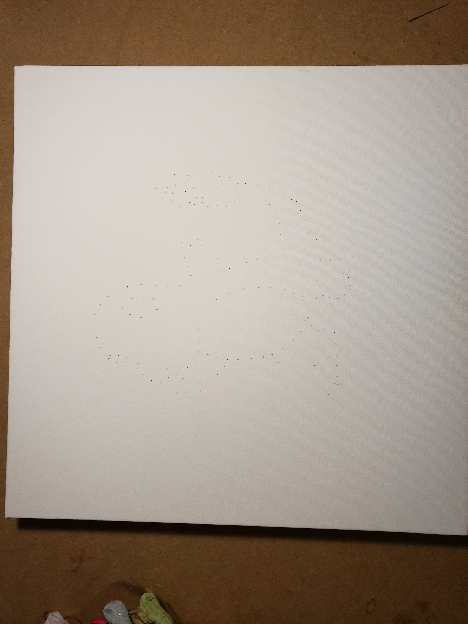 String Art Pokemon : 7 Steps (with Pictures) - Instructables