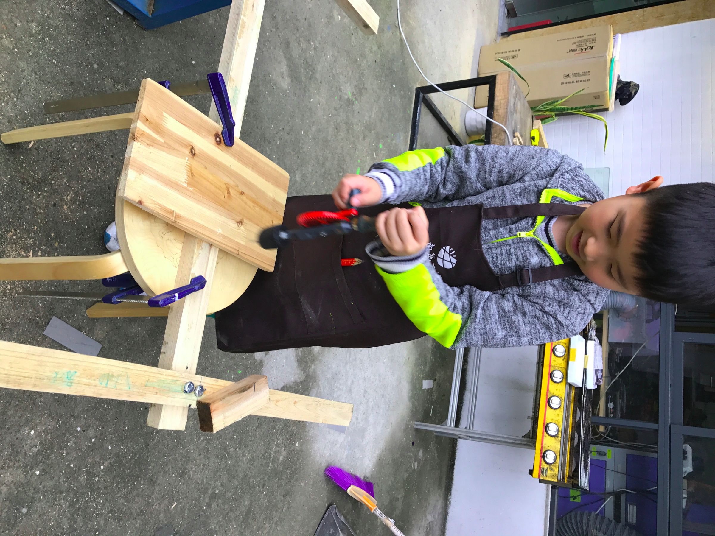 Wooden Downhill Racers : 14 Steps (with Pictures) - Instructables