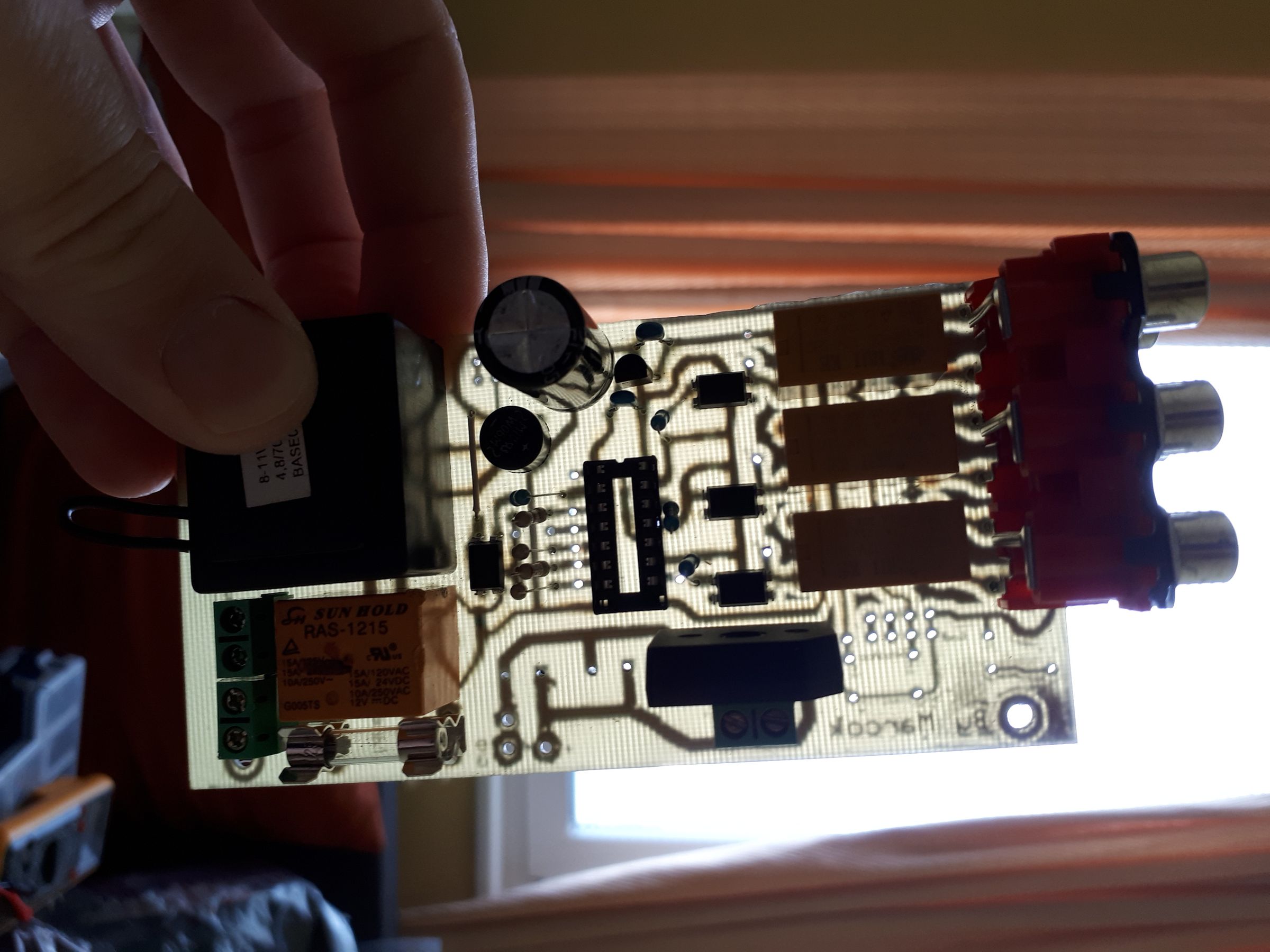 Upgrade of TDA2005 Amplifier : 6 Steps (with Pictures) - Instructables
