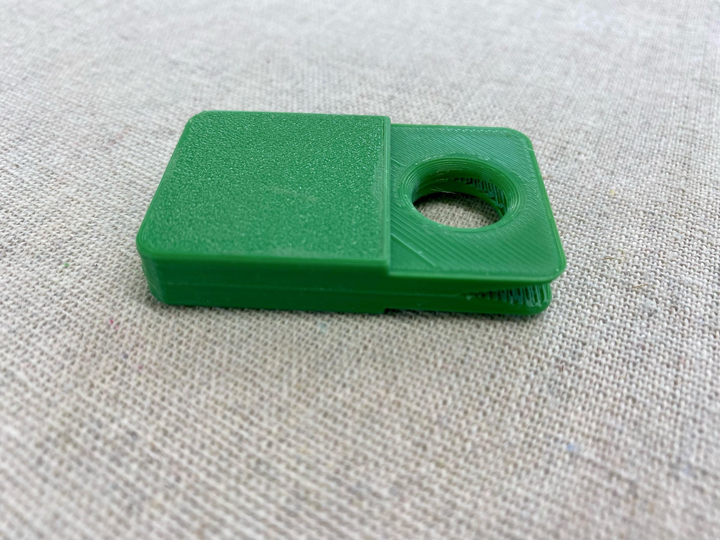 Magnetic Fidget Clicker : 4 Steps (with Pictures) - Instructables