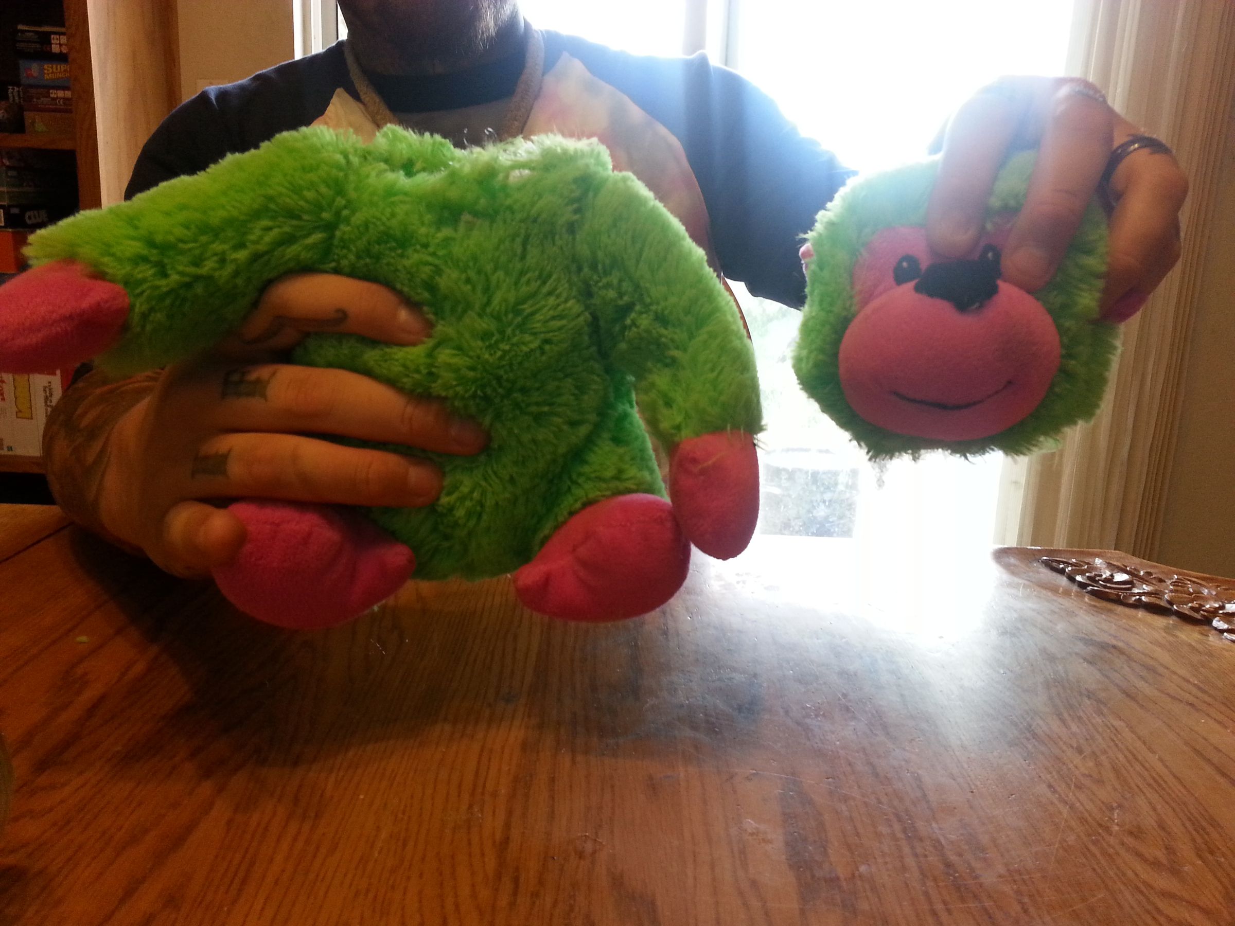 Stashimal: Great Hiding Spot : 4 Steps (with Pictures) - Instructables