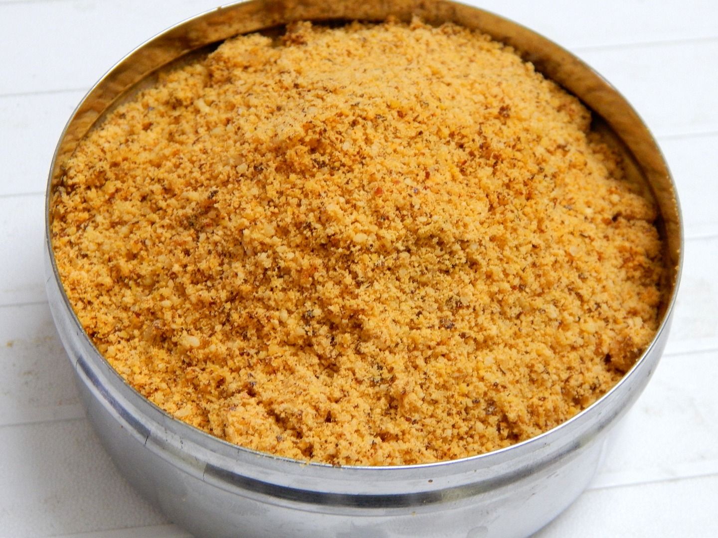 Homemade South Indian Idli Powder (with Pictures) - Instructables