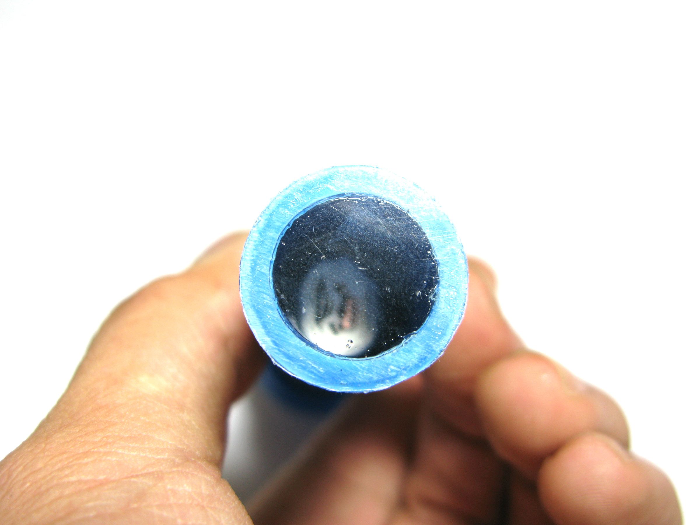 Water Powered Flashlight : 7 Steps (with Pictures) - Instructables