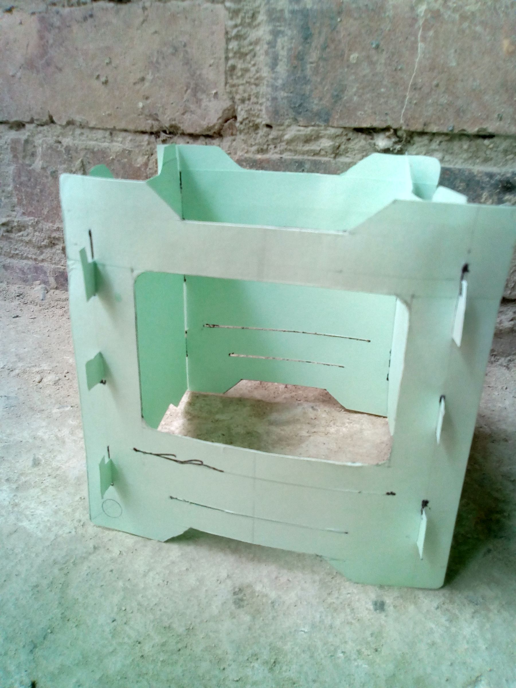 Pocket Fire Box : 7 Steps (with Pictures) - Instructables