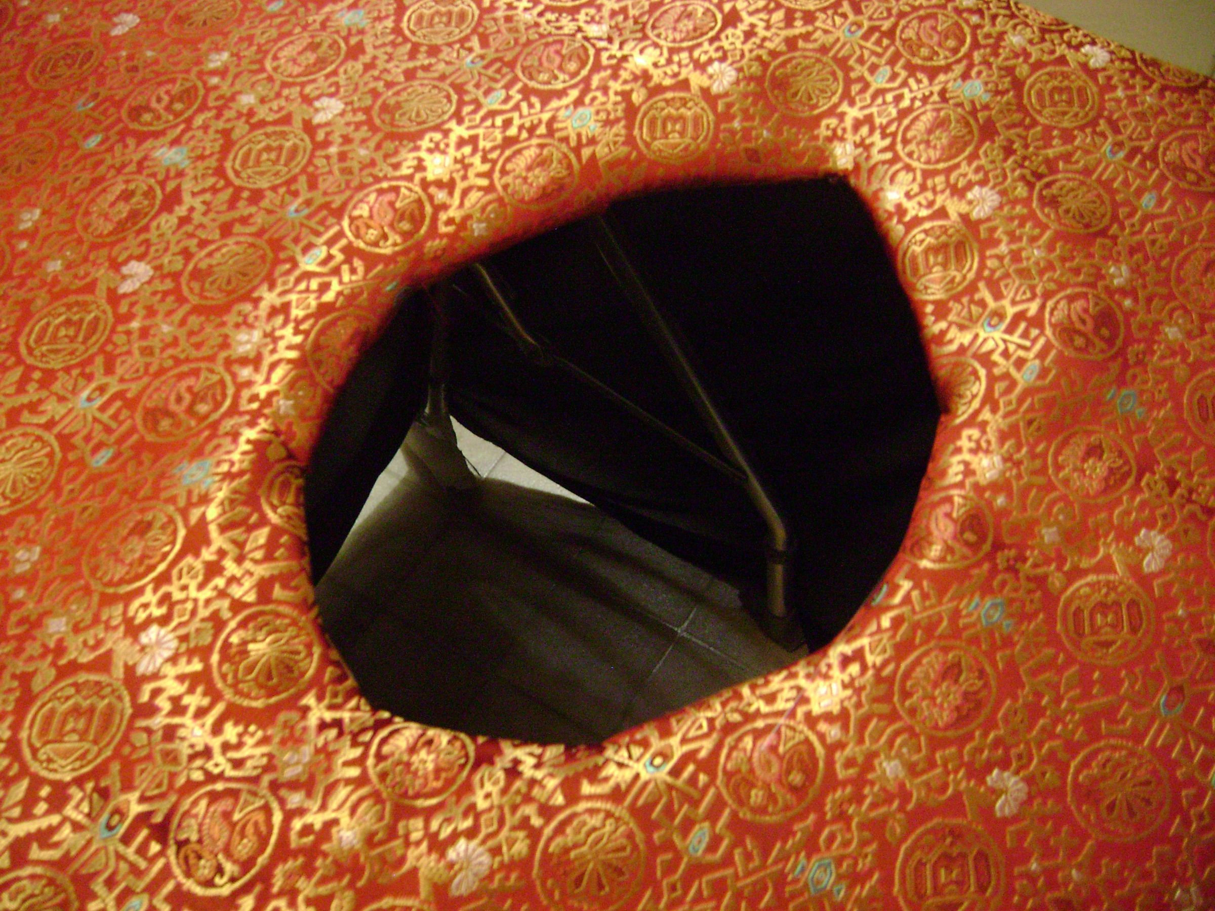 Genie on a Flying Carpet Costume : 5 Steps (with Pictures) - Instructables