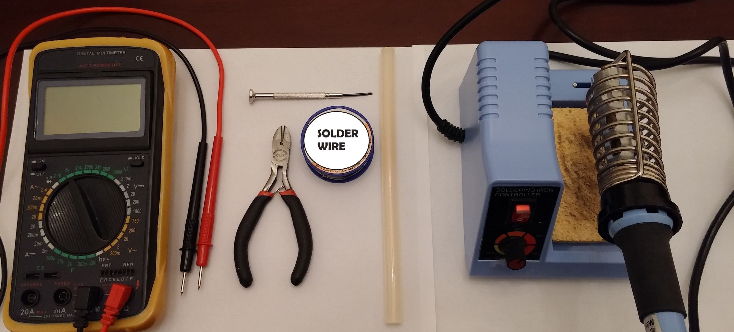 How to Build a Low Cost ECG Device : 27 Steps - Instructables