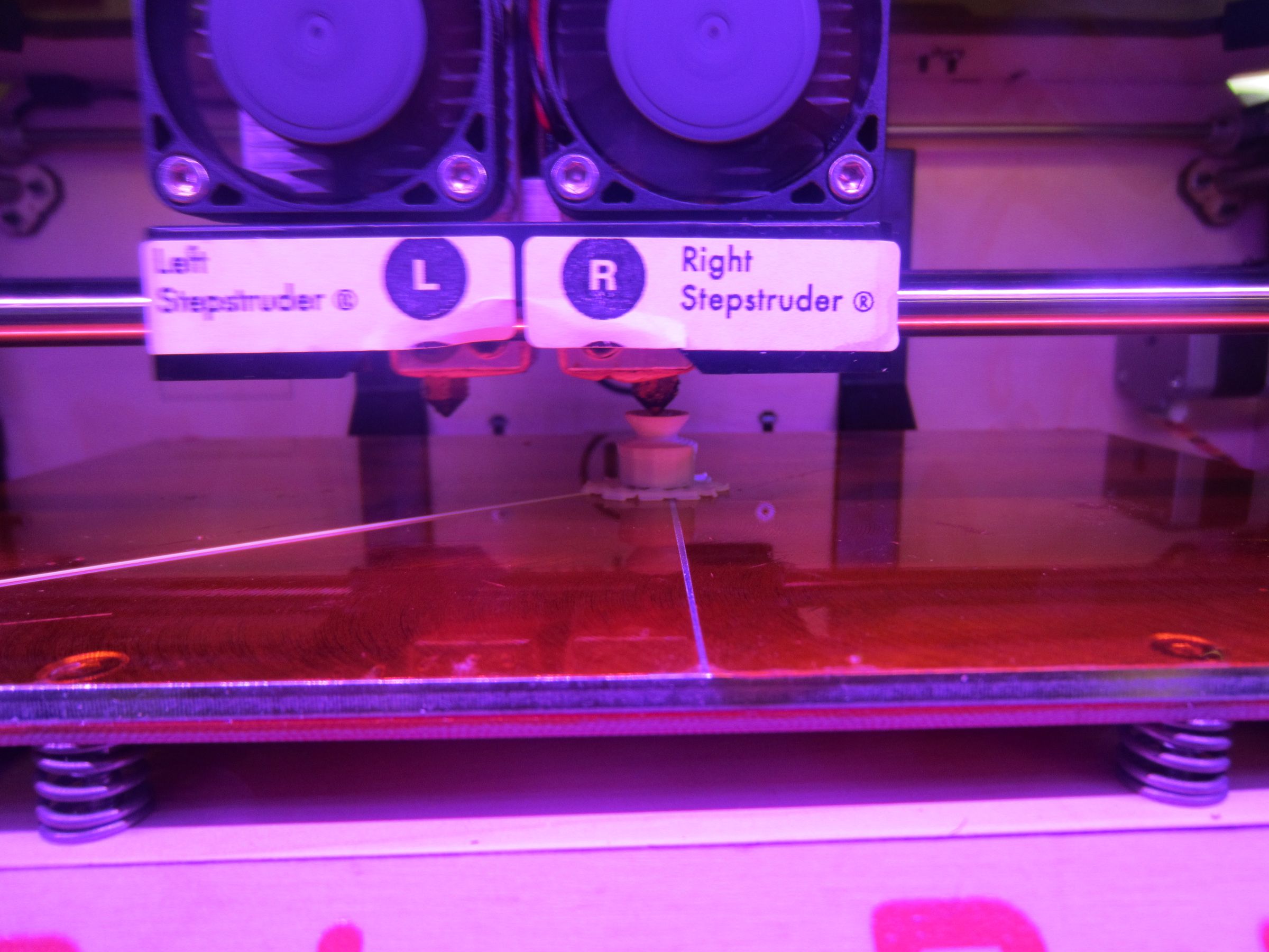 3D Printed Nomad Space Probe : 4 Steps - Instructables