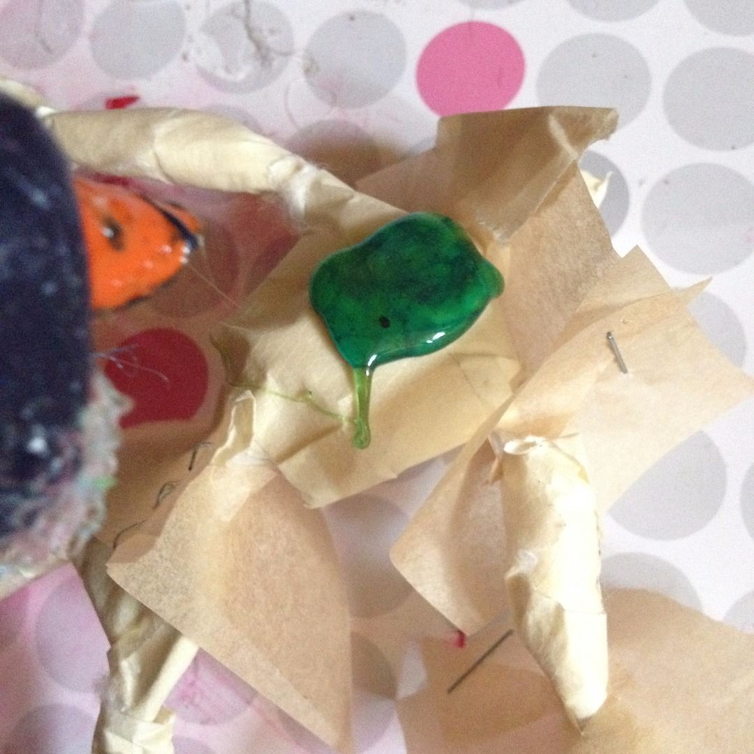 DIY Slime Monster Toy : 9 Steps (with Pictures) - Instructables