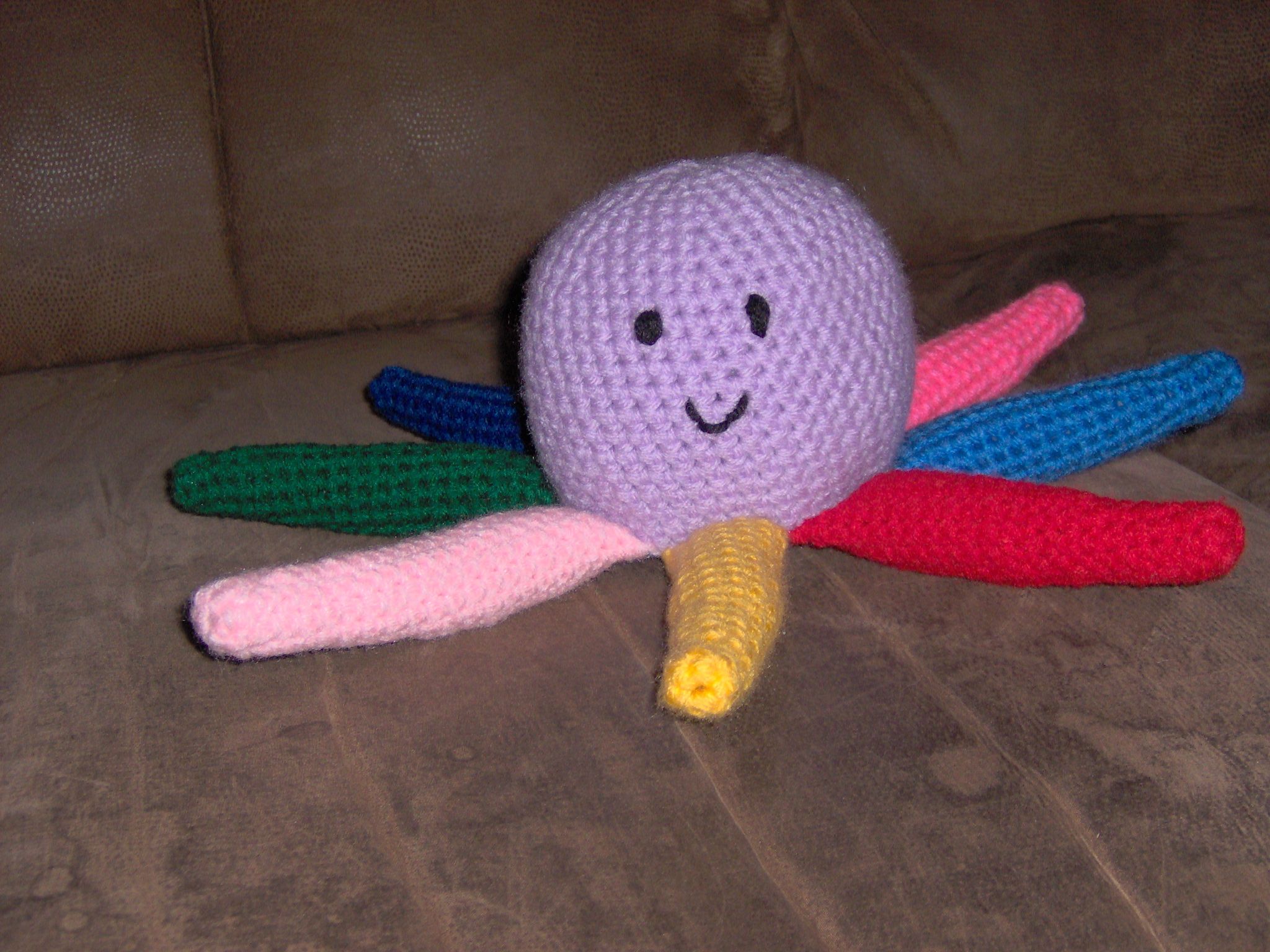 Stuffies - Instructables