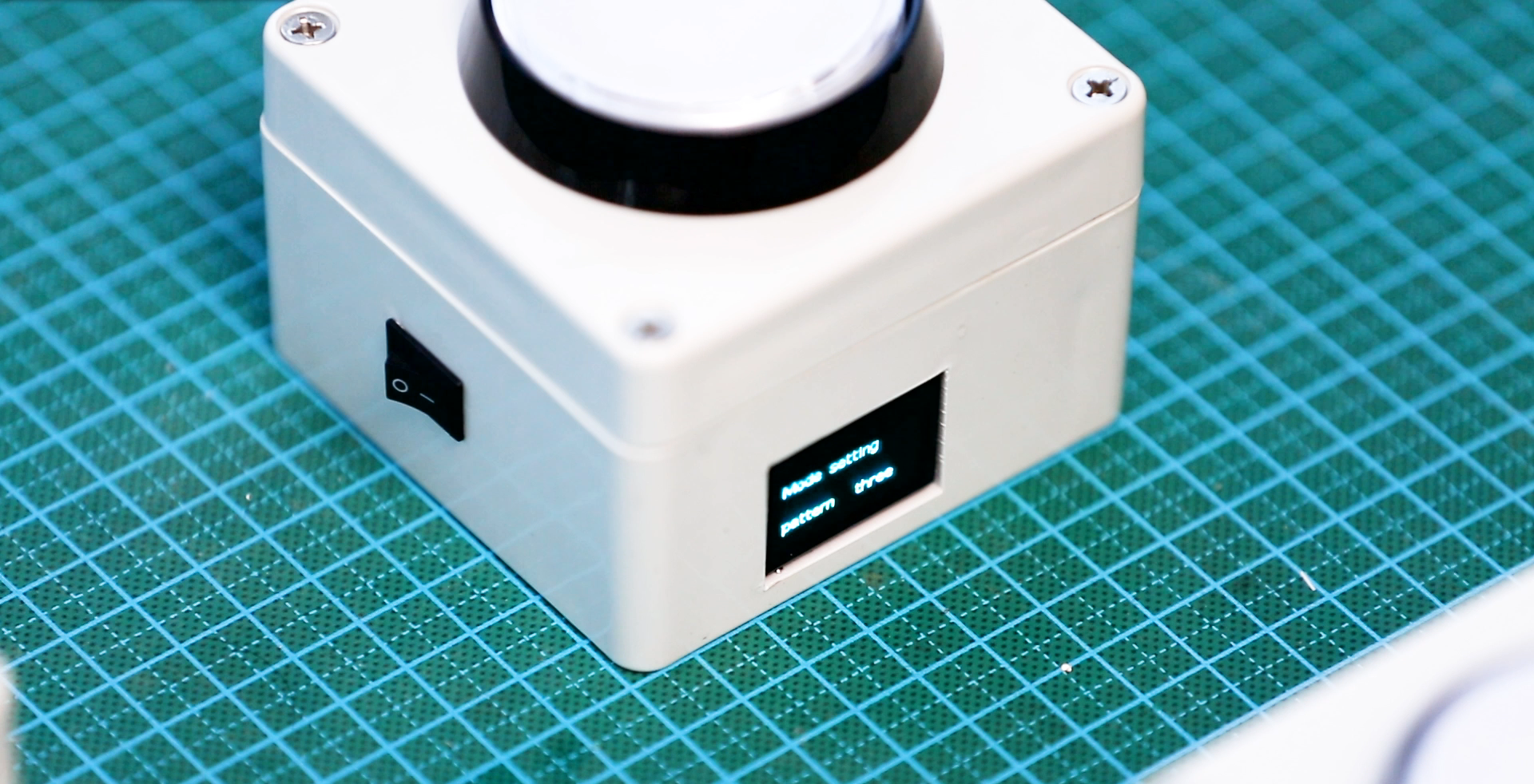 Make Sports Push Buttons With ESP32-C3 to Get You Moving : 6 Steps ...