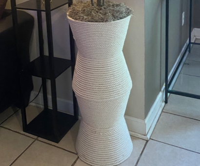 DIY Planter : 6 Steps - Instructables