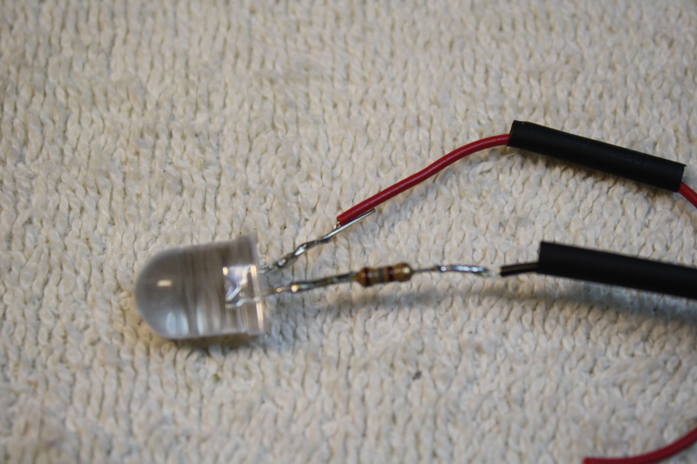 3D Printed Digital Night Vision (The OpenScope) : 14 Steps (with ...