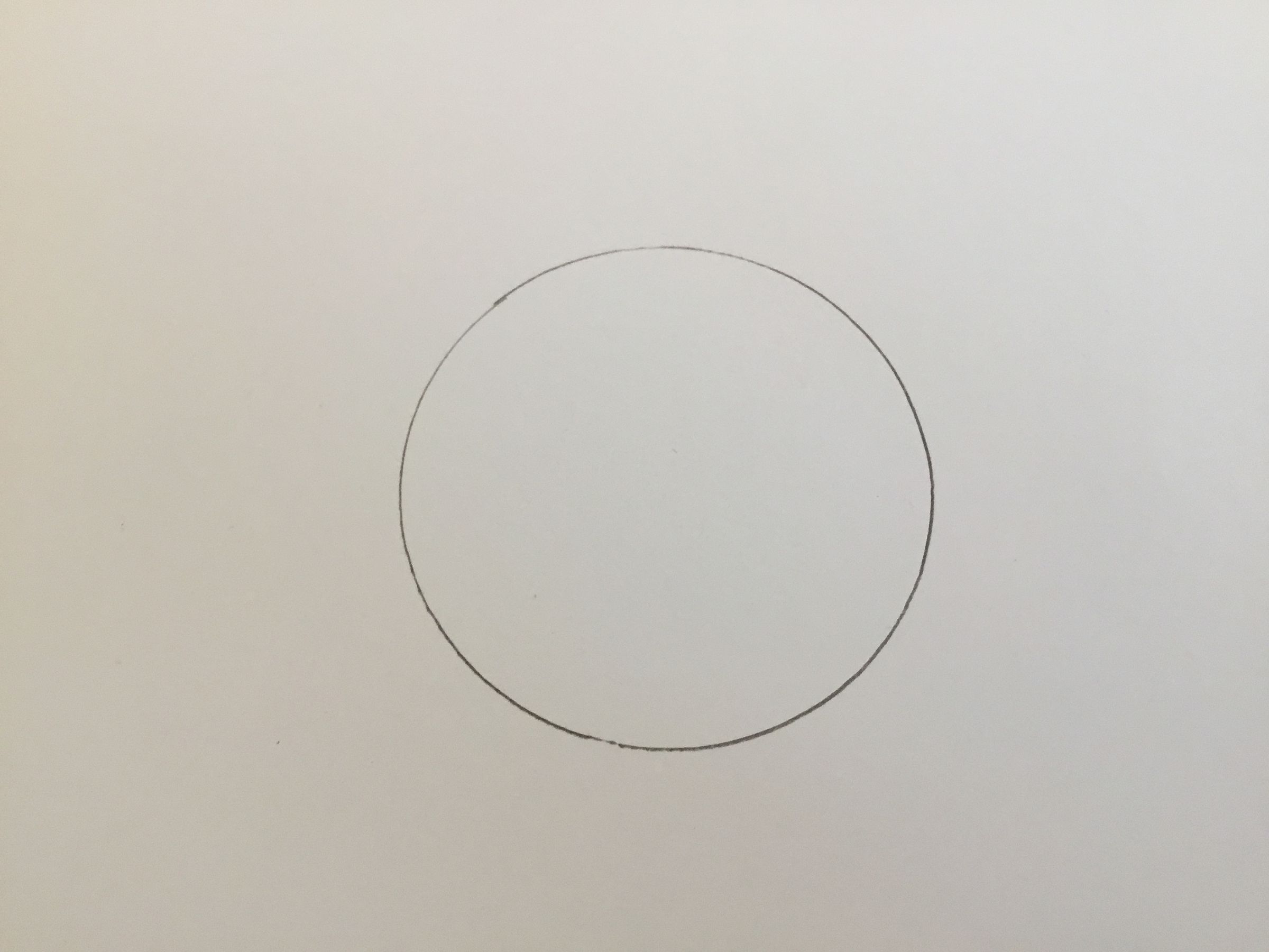 How to Draw a Clock : 8 Steps - Instructables