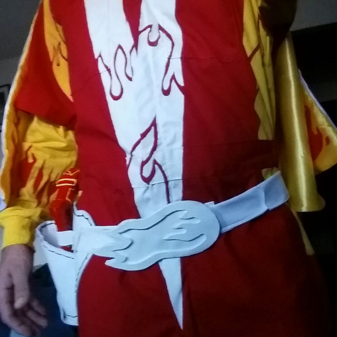 Hot Rod Alien Dog Costume : 10 Steps (with Pictures) - Instructables