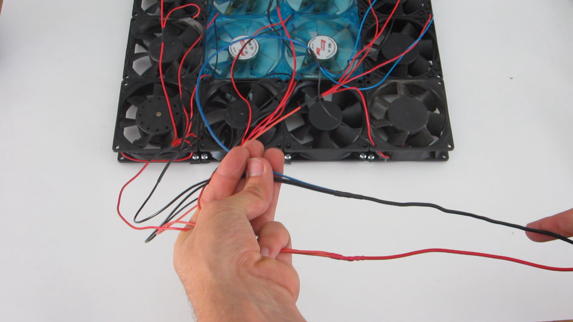 PC Box Fan : 9 Steps (with Pictures) - Instructables