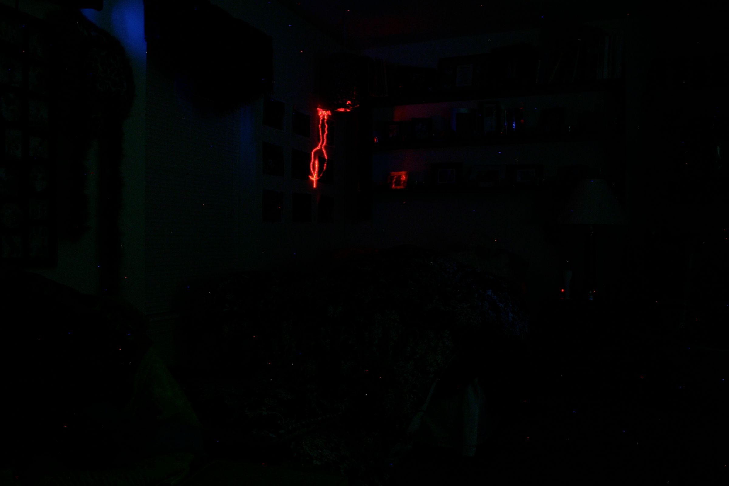 How to Create a Light Stop Motion Video : 4 Steps - Instructables