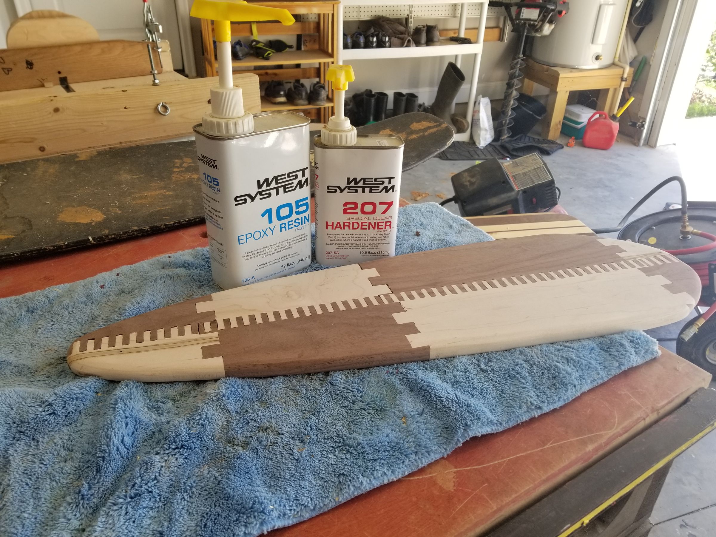 Longboard : 10 Steps (with Pictures) - Instructables