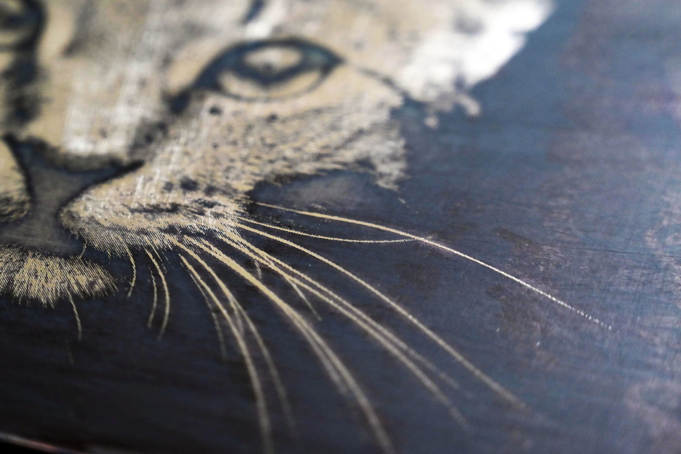 Copper Board Art : 10 Steps (with Pictures) - Instructables
