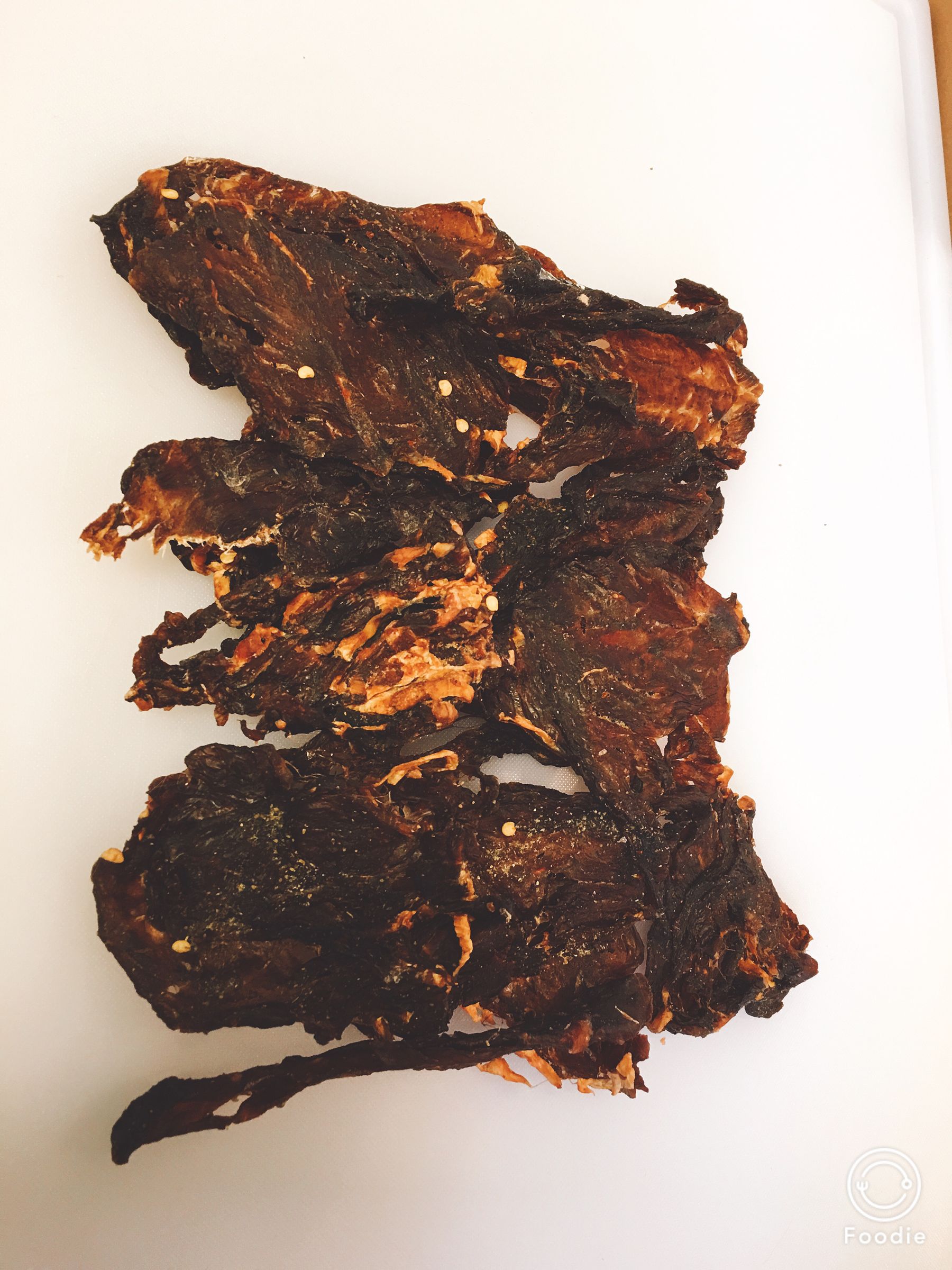 Cold-Dried Beef Jerky : 6 Steps (with Pictures) - Instructables