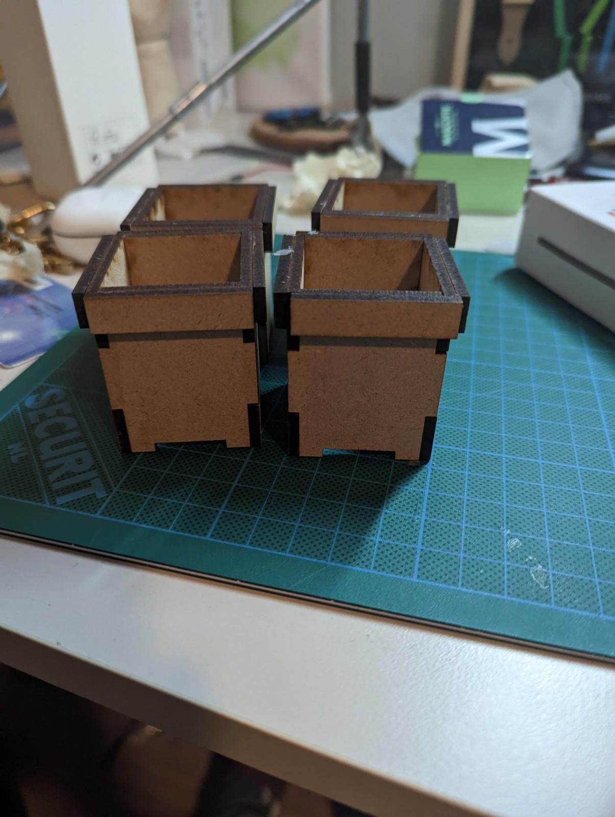 Light Tunnel Controller : 5 Steps - Instructables