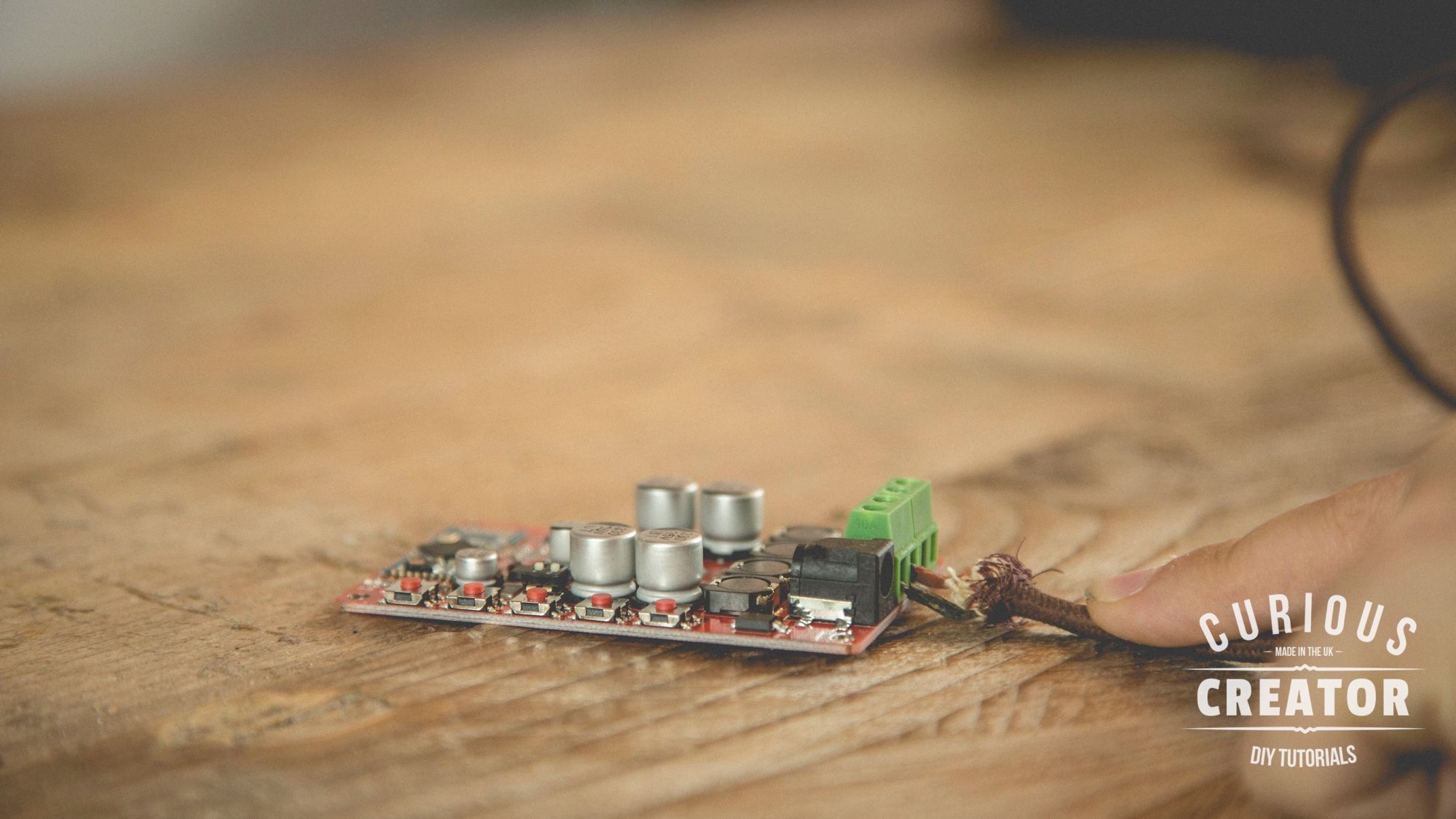 Bluetooth Vintage Speaker Upgrade : 3 Steps (with Pictures) - Instructables