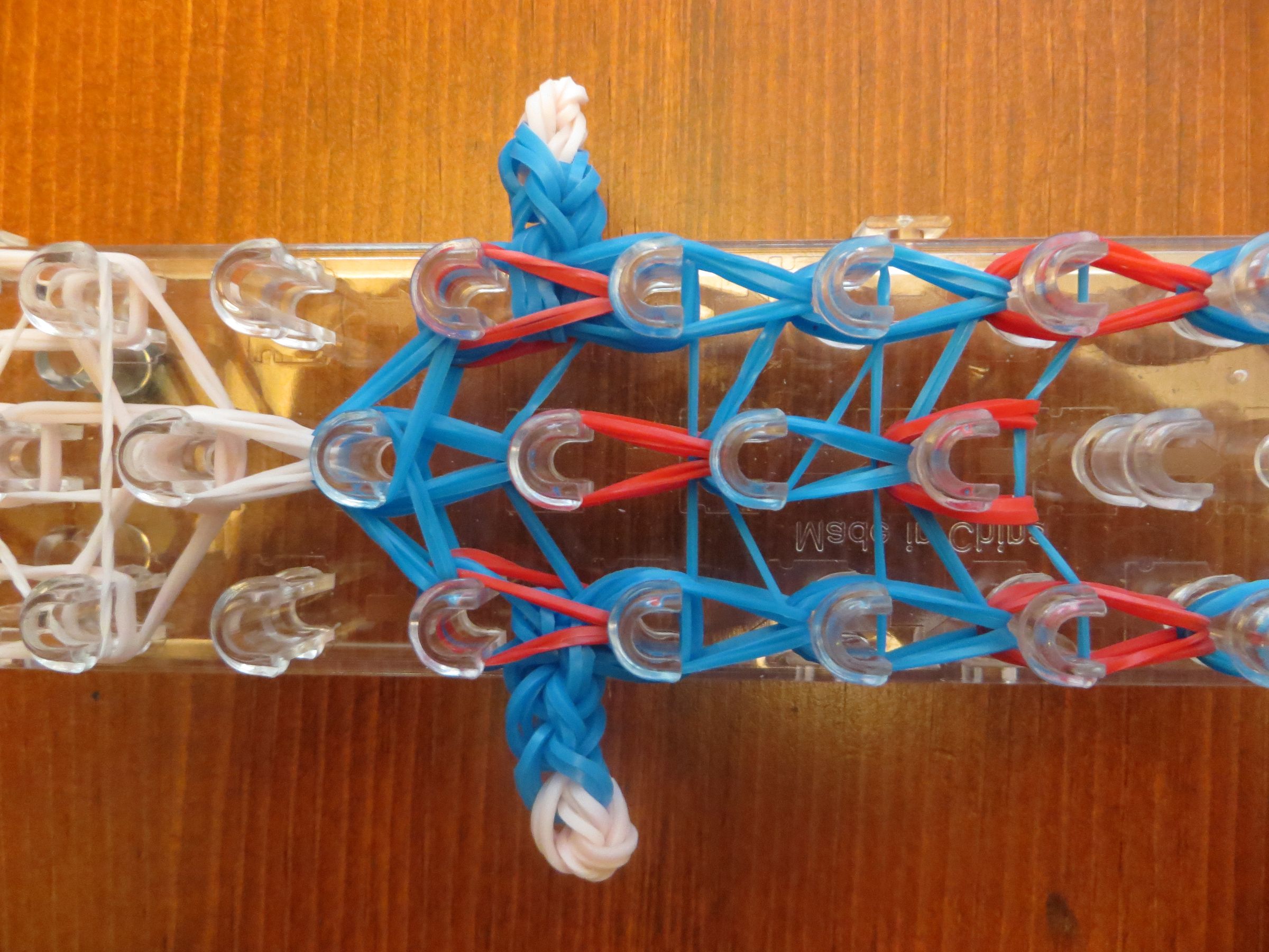 Elastic Band Heroes : 5 Steps (with Pictures) - Instructables