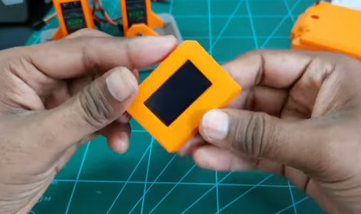 Pico Hash - Mini Humanoid Robot : 15 Steps (with Pictures) - Instructables