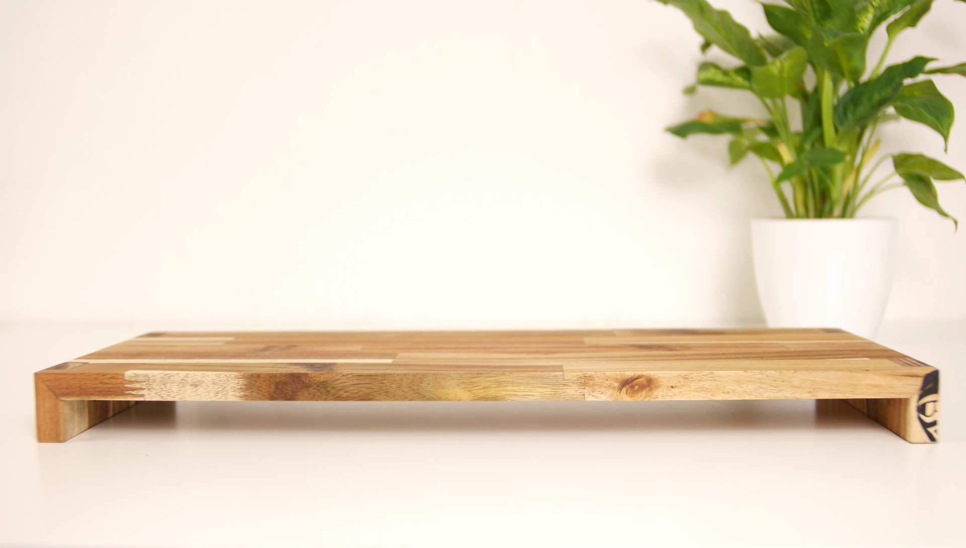 DIY Smart MONITOR STAND : 11 Steps (with Pictures) - Instructables