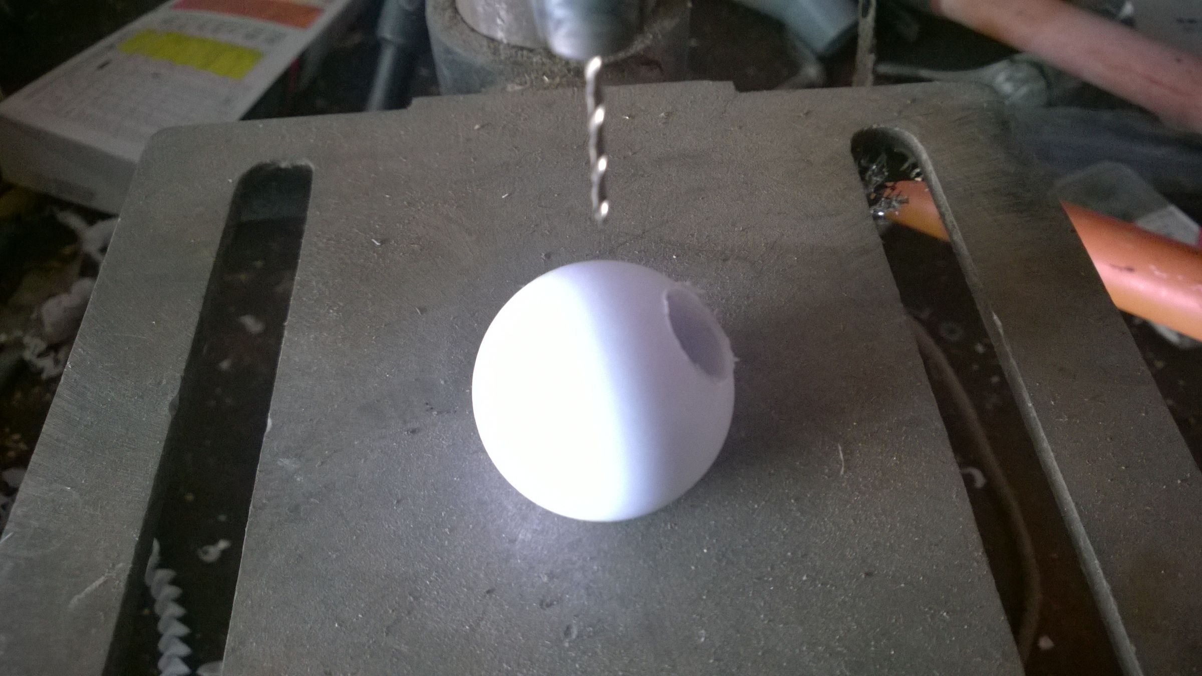 Reverse Airflow Nozzle for an Air Compressor : 3 Steps (with Pictures ...