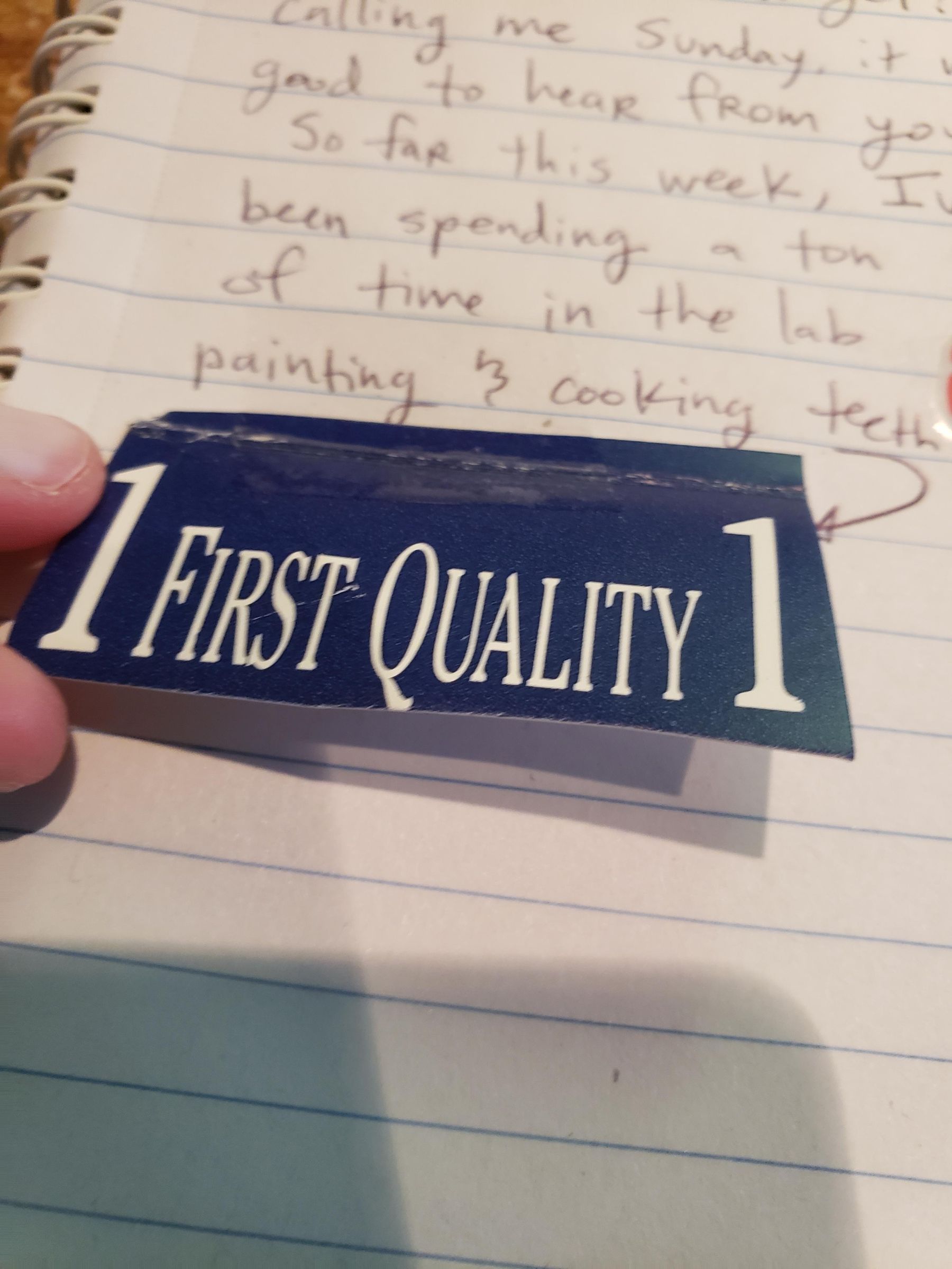 How to Write and Send a Dope Letter : 10 Steps (with Pictures ...