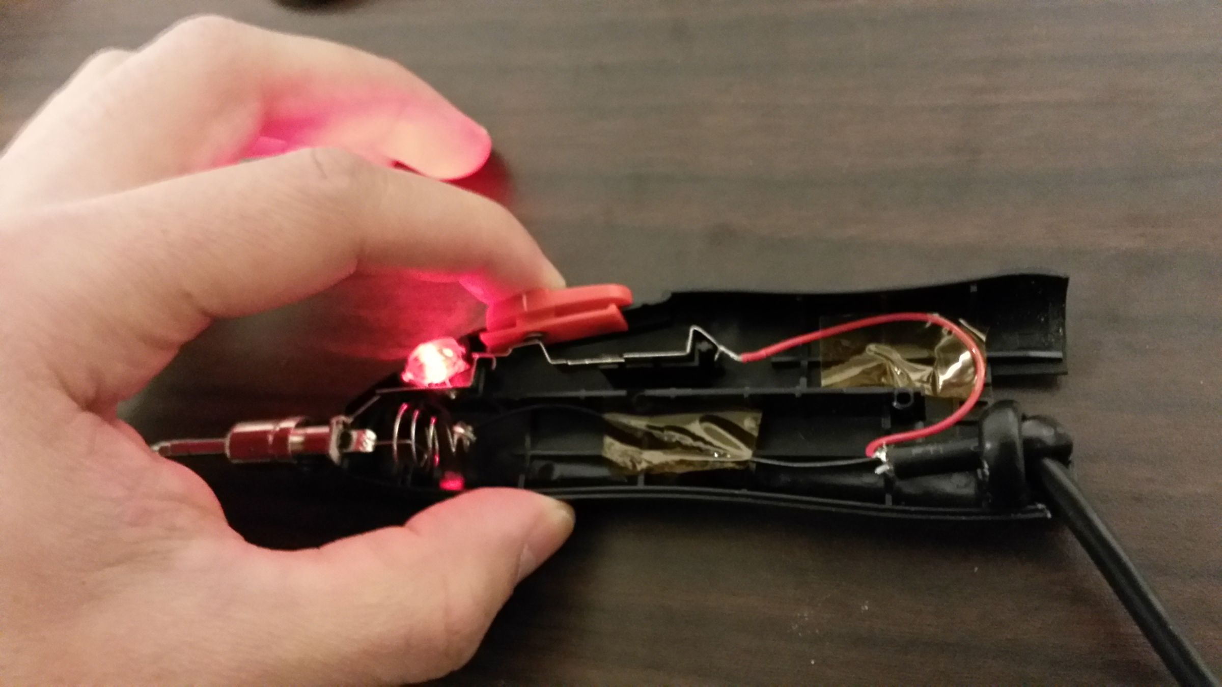 Solar Powered Soldering Station : 3 Steps - Instructables