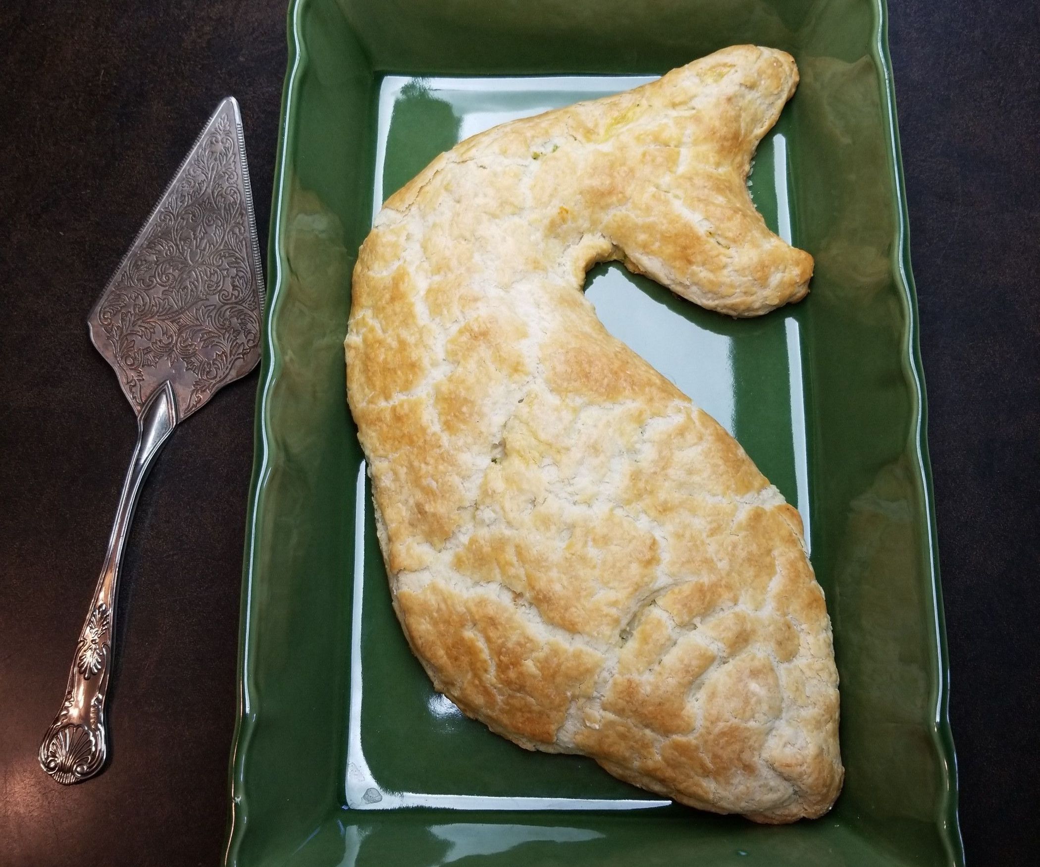 Fish Pie : 34 Steps (with Pictures) - Instructables