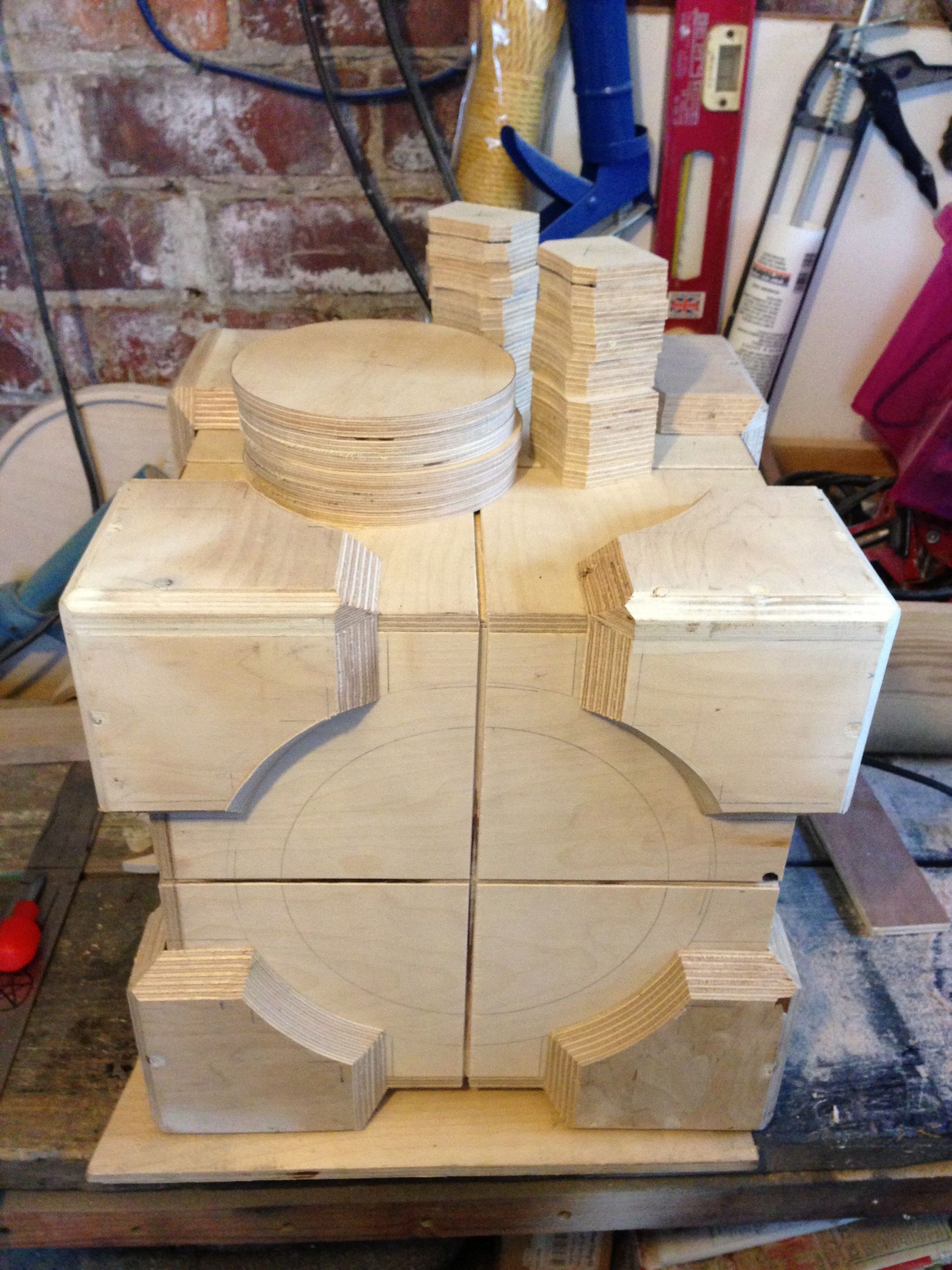 Portal Companion Cube : 14 Steps (with Pictures) - Instructables