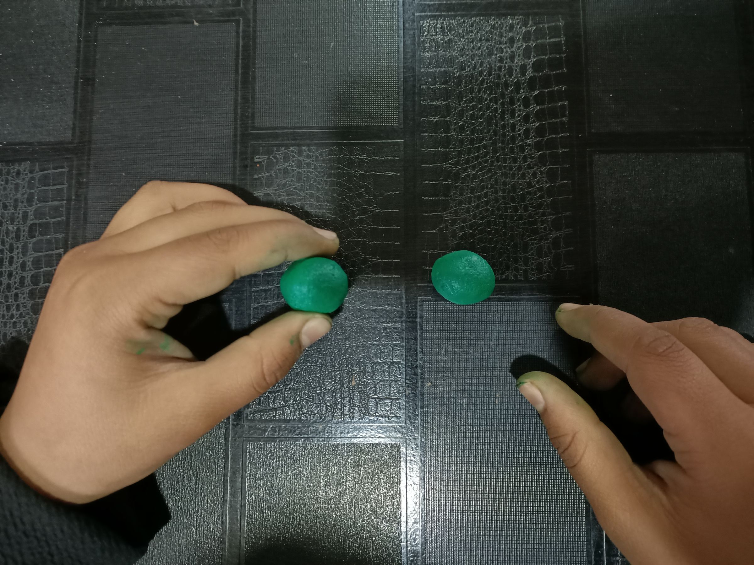 FUN WITH CIRCUITS USING MODELING CLAY : 5 Steps (with Pictures ...