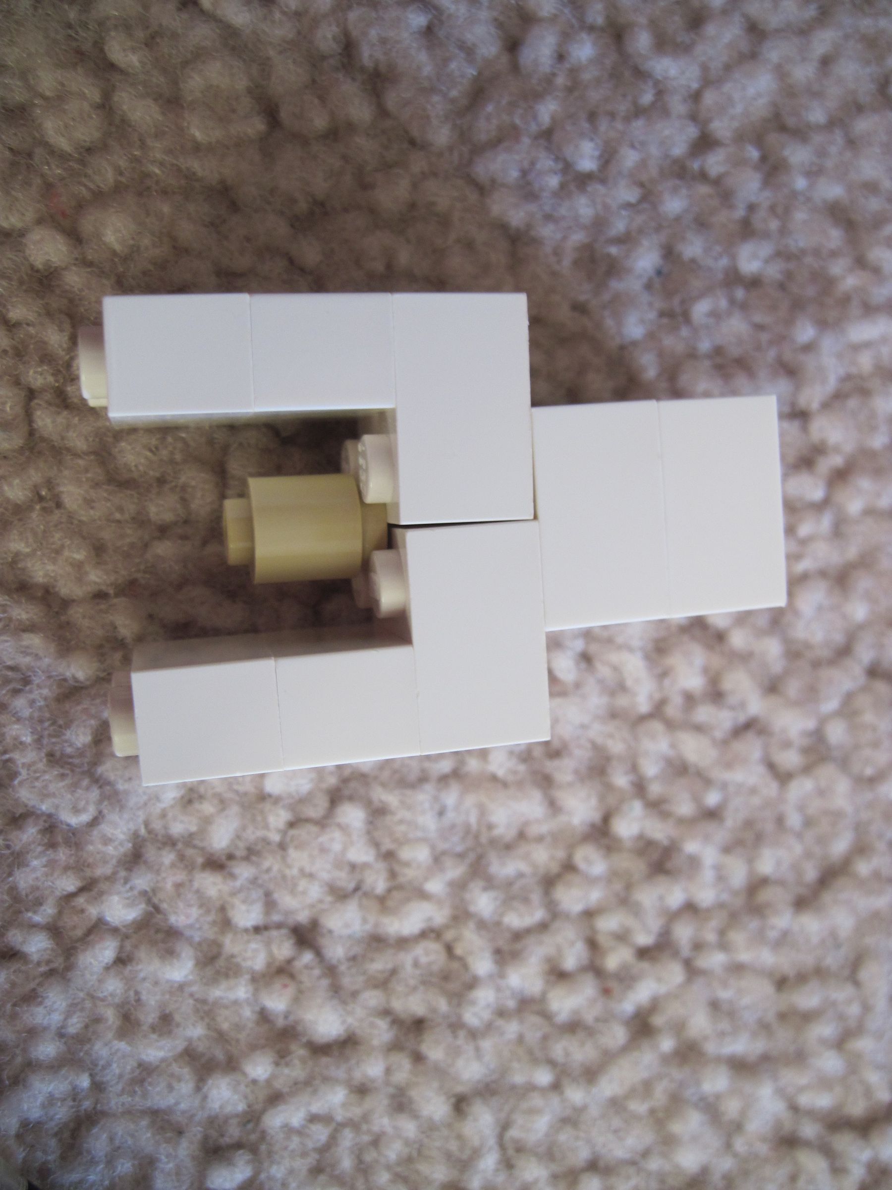 Awesome Lego Chess Set! : 8 Steps (with Pictures) - Instructables