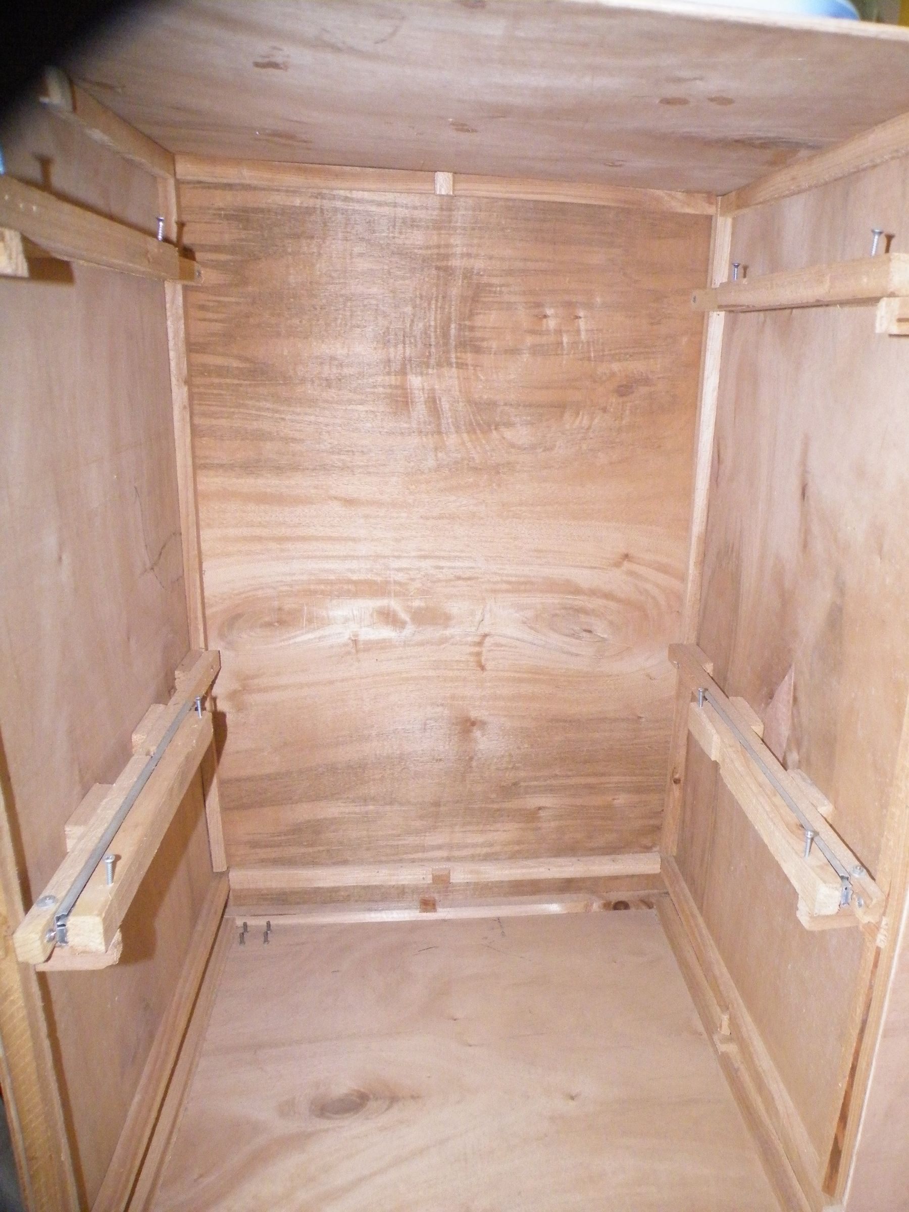 Building a Dishwasher From Scratch : 16 Steps (with Pictures ...