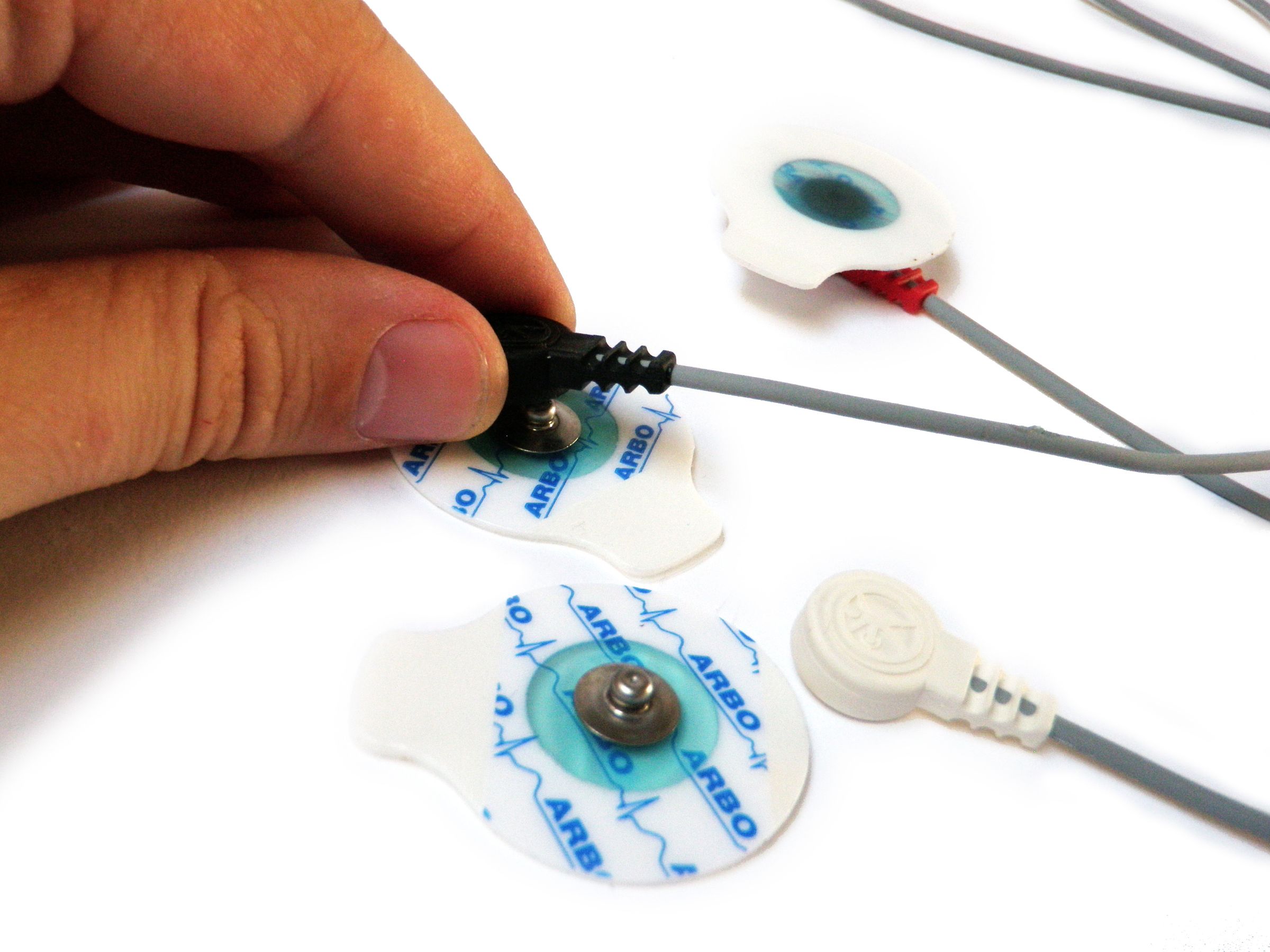 EMG Biofeedback : 18 Steps (with Pictures) - Instructables