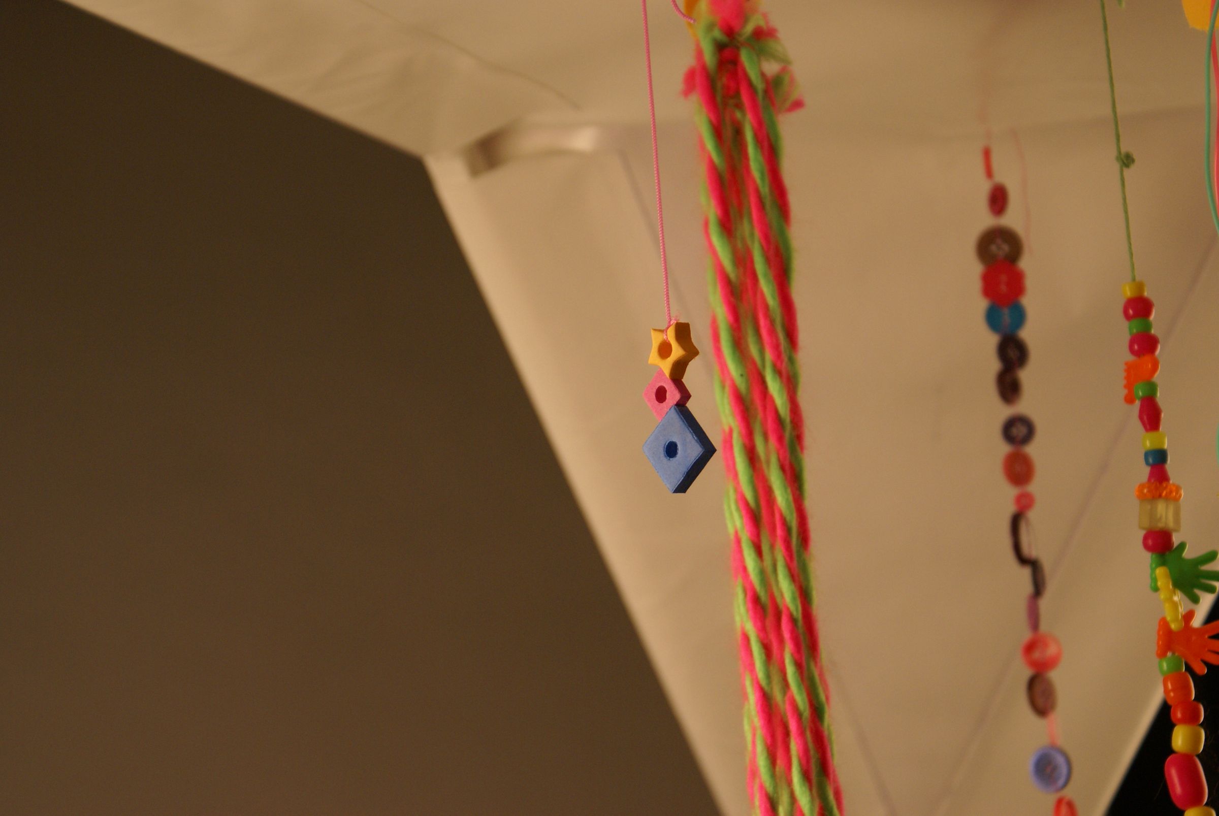 Sensory Elements : 6 Steps - Instructables