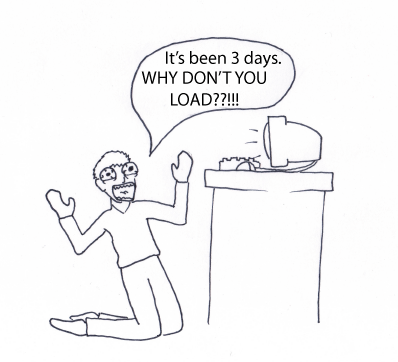 Windows Infinite Loading : 4 Steps - Instructables