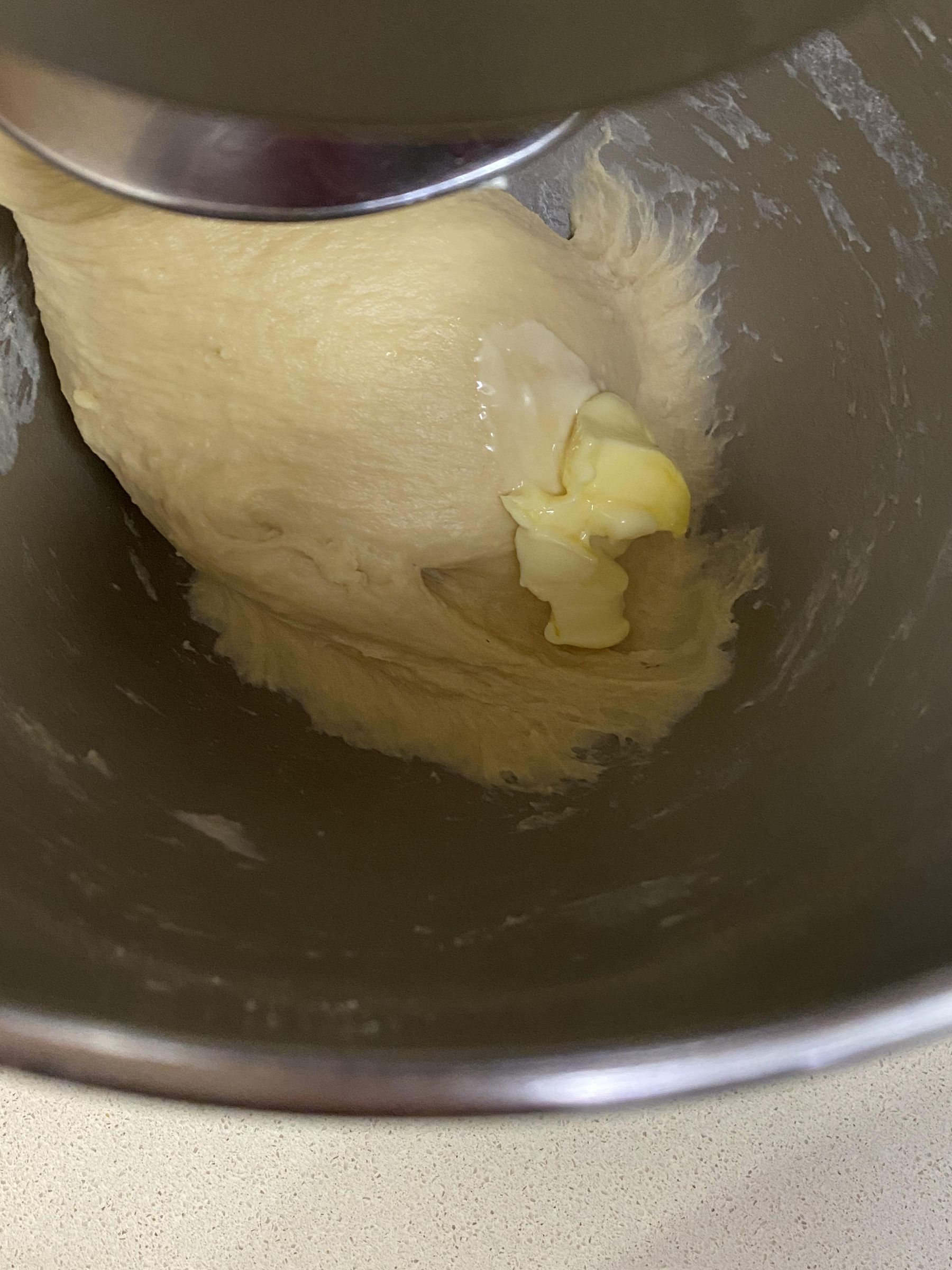 Zebra Bread : 14 Steps (with Pictures) - Instructables