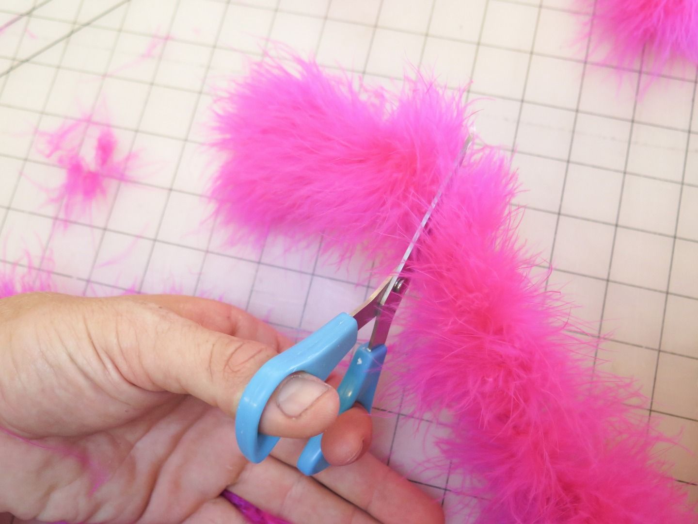 Make a Muppet Puppet! : 10 Steps (with Pictures) - Instructables