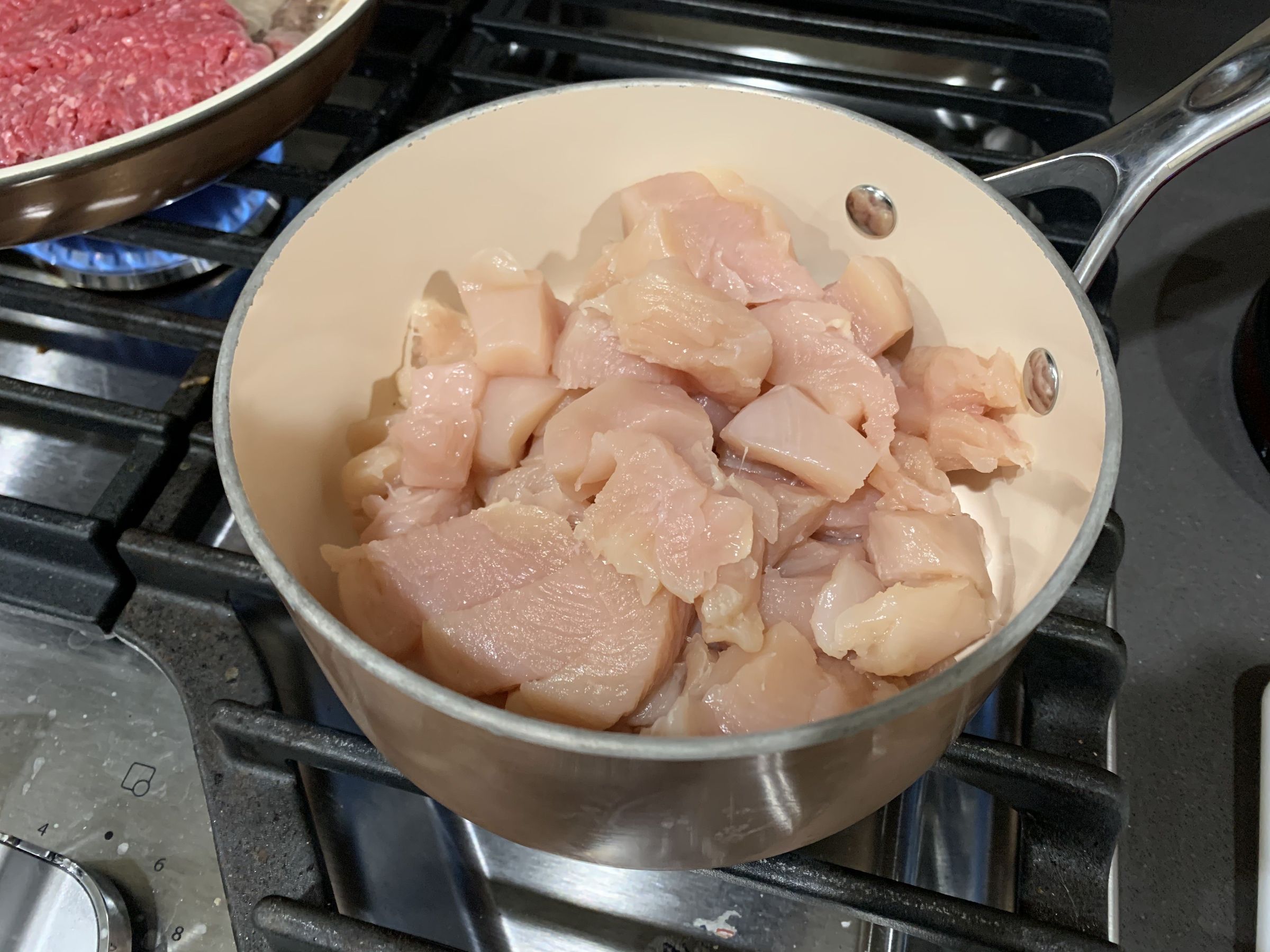 20+ Meals in Less Than 40 Minutes : 3 Steps - Instructables