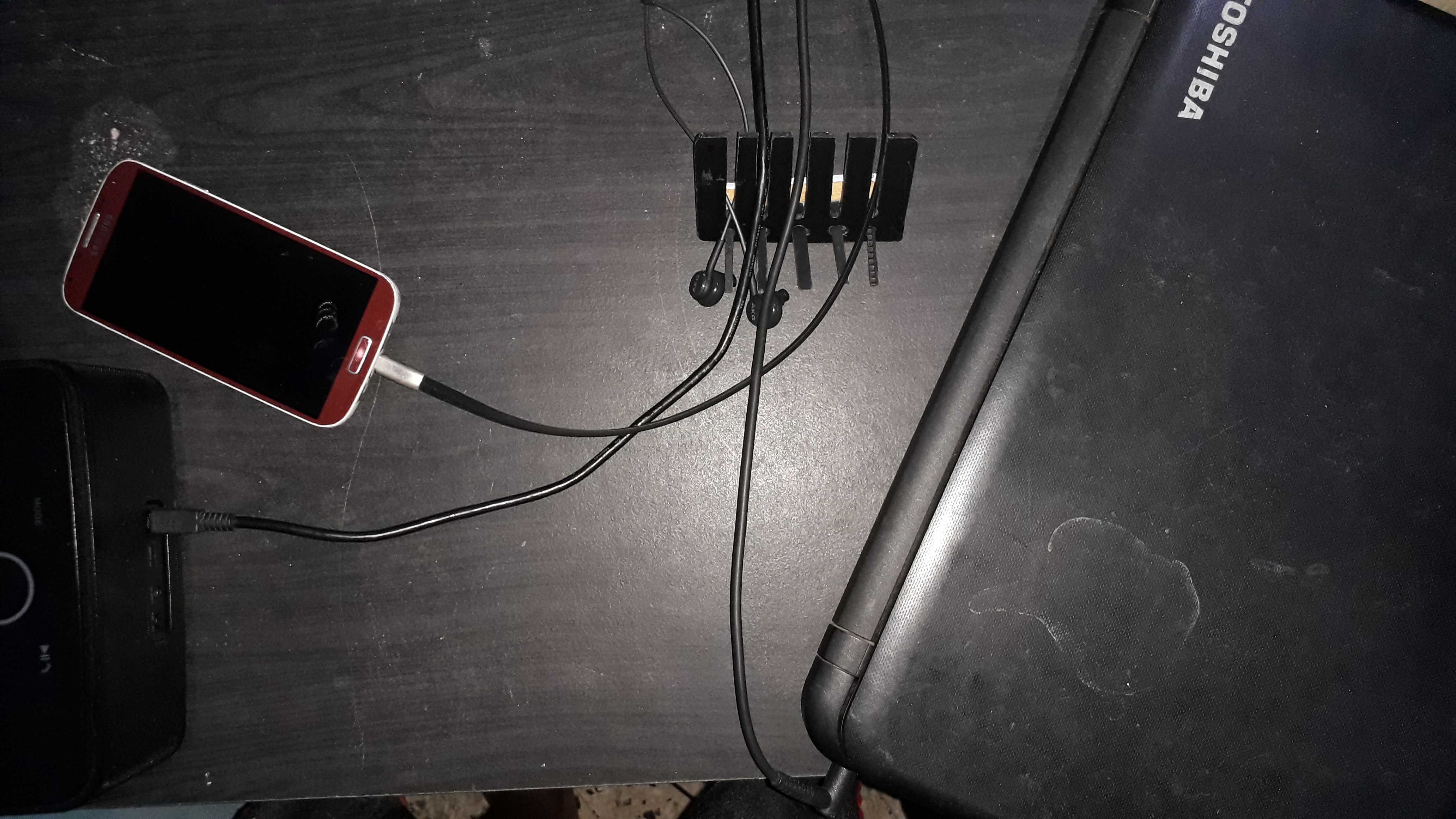 Desktop Cable Comb Organizer : 11 Steps (with Pictures) - Instructables